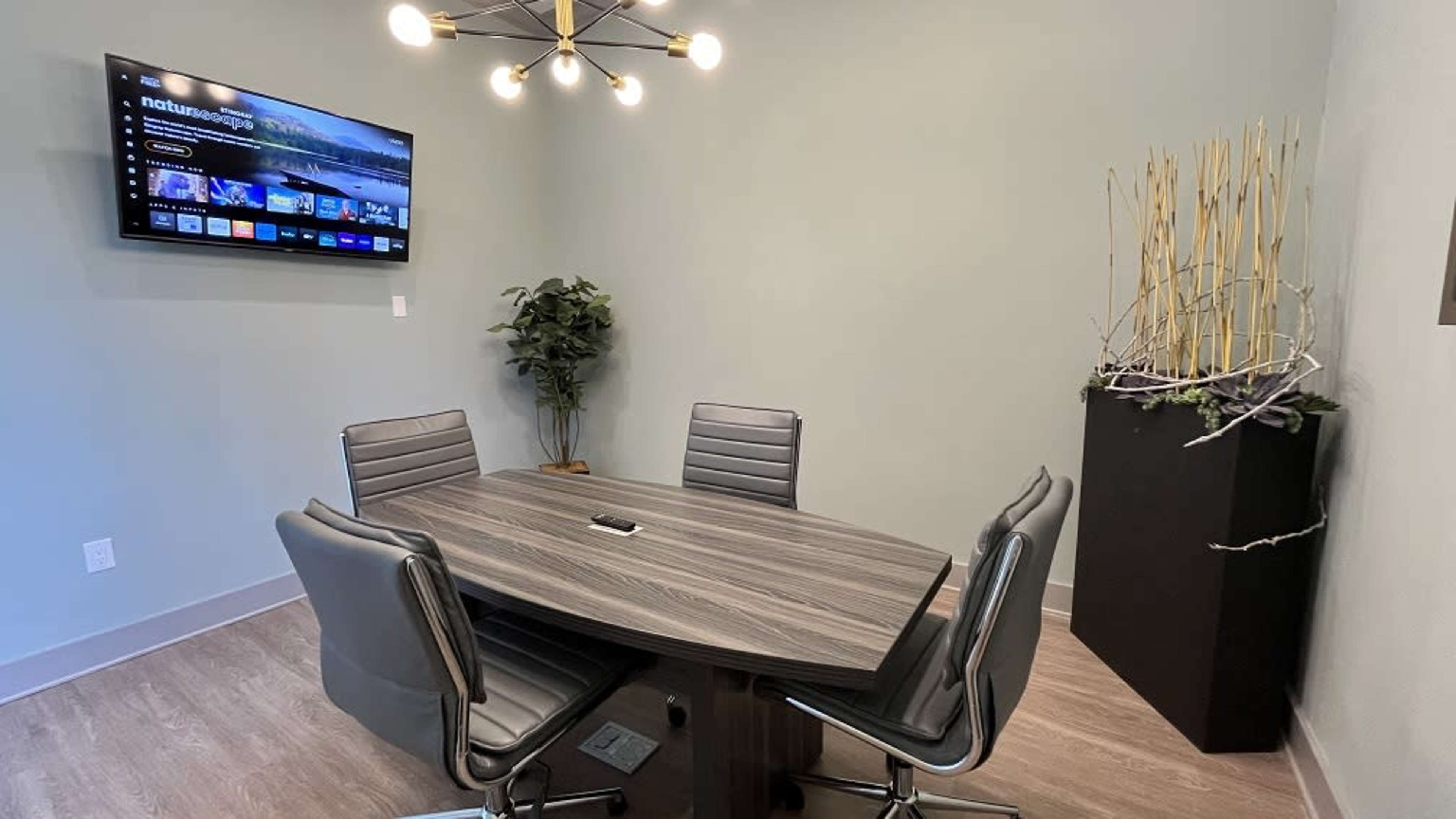 Professional Private Conference Room in Towson, Towson, MD | Production ...