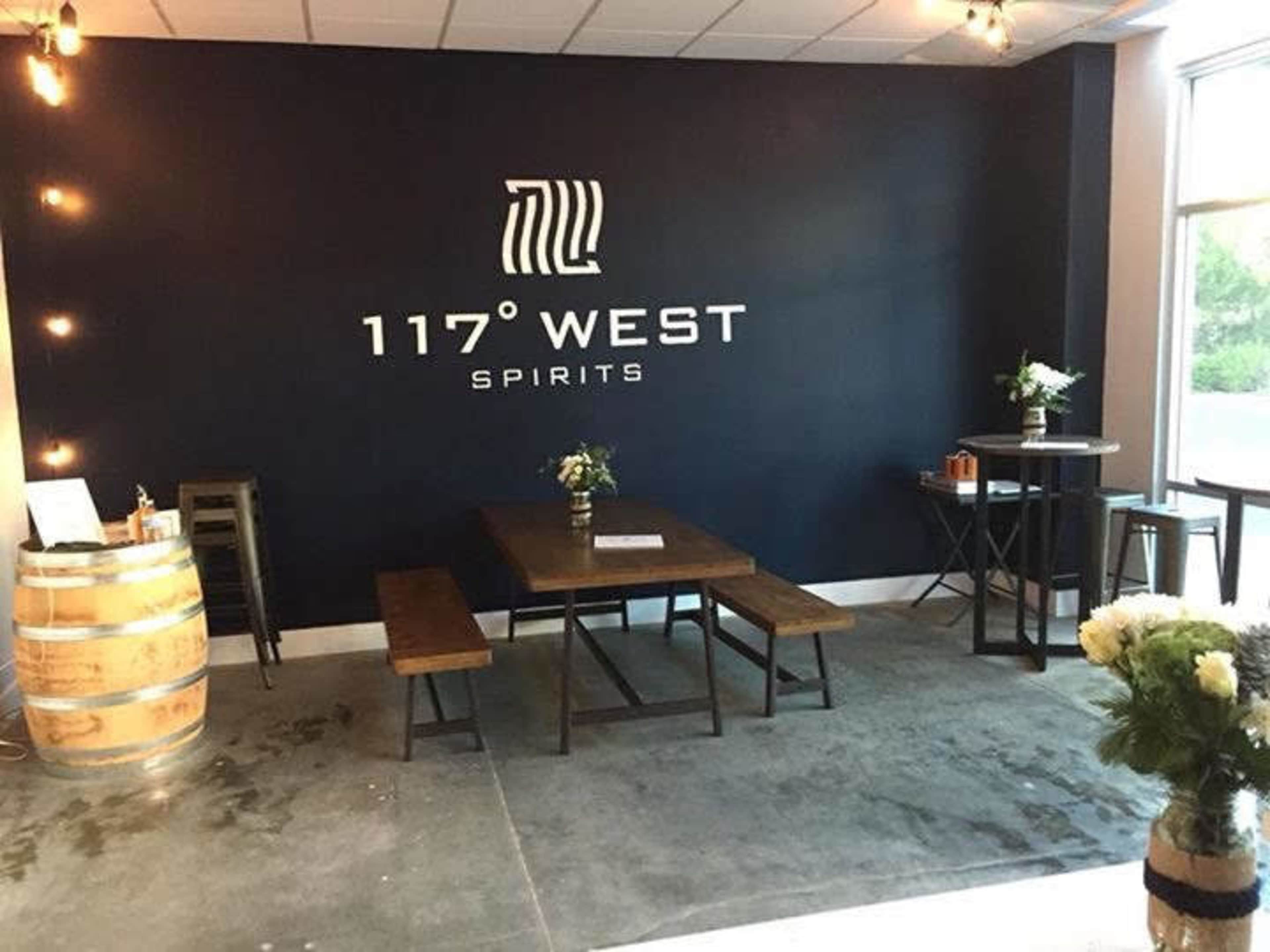 Industrial, intimate tasting room, VISTA, CA | Event | Peerspace