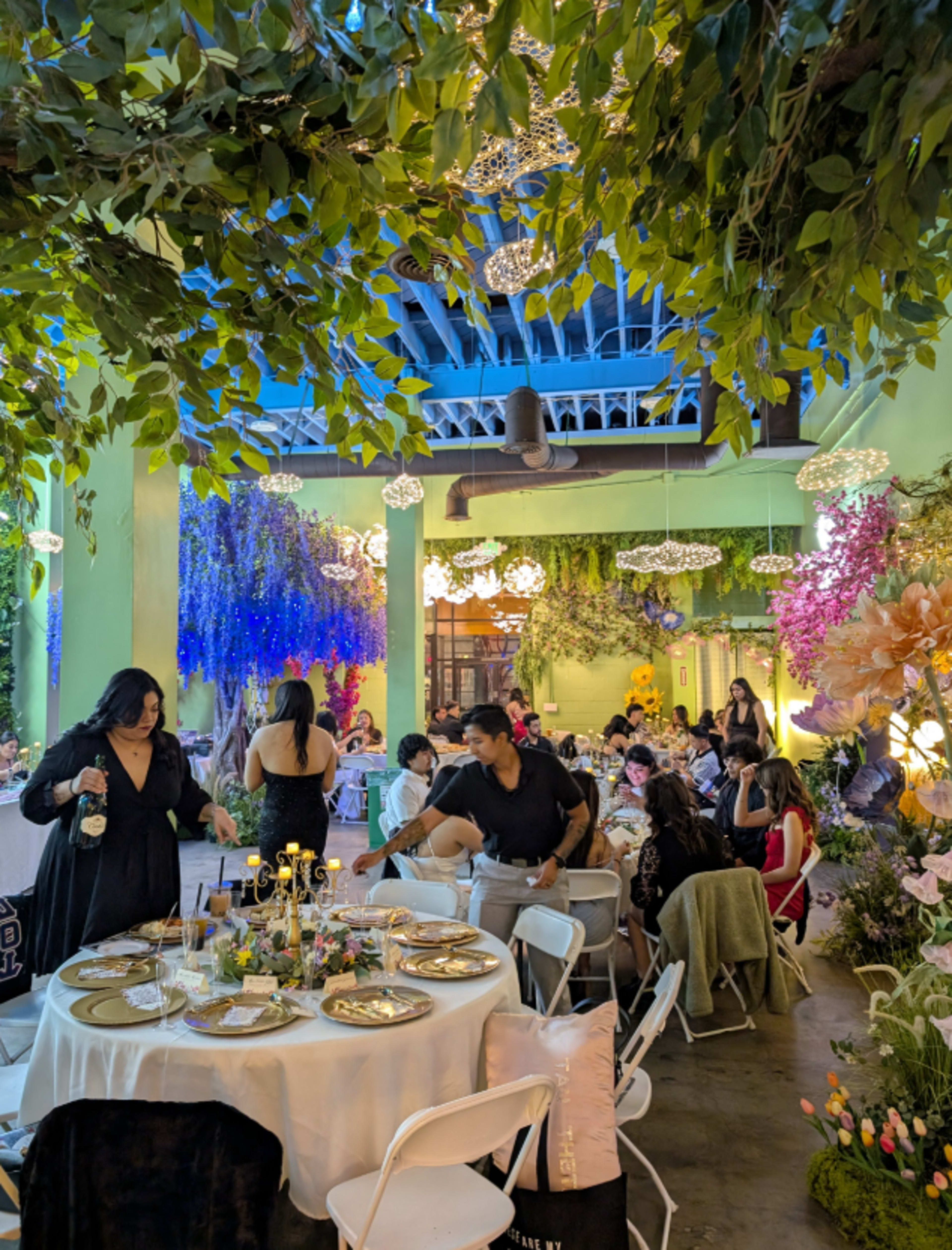 Happy Humble Hub | Versatile 5,000 sq ft Event Venue with Day & Night ...