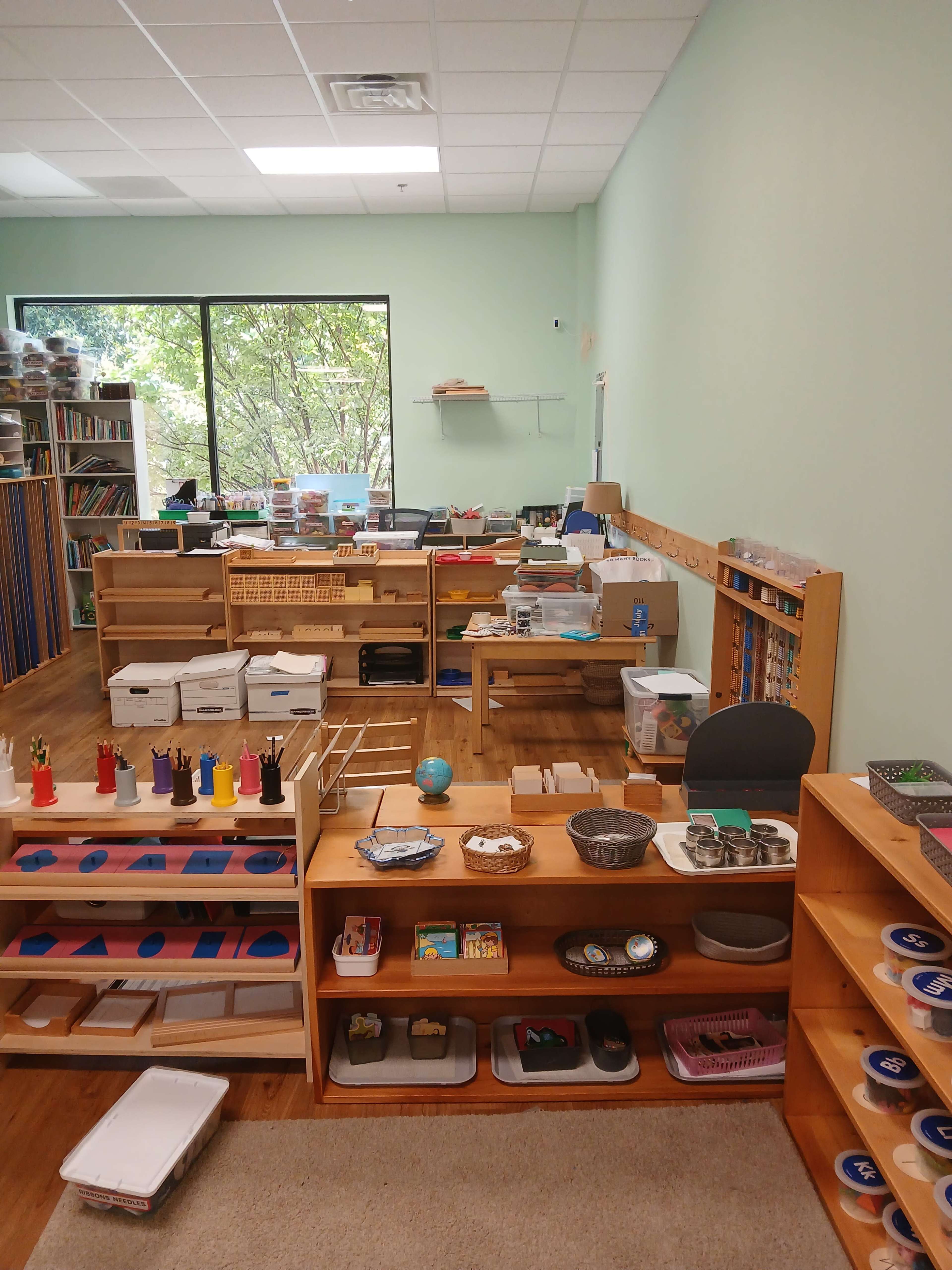 Affordable Office Space in Prime Area, apex, NC | Event | Peerspace