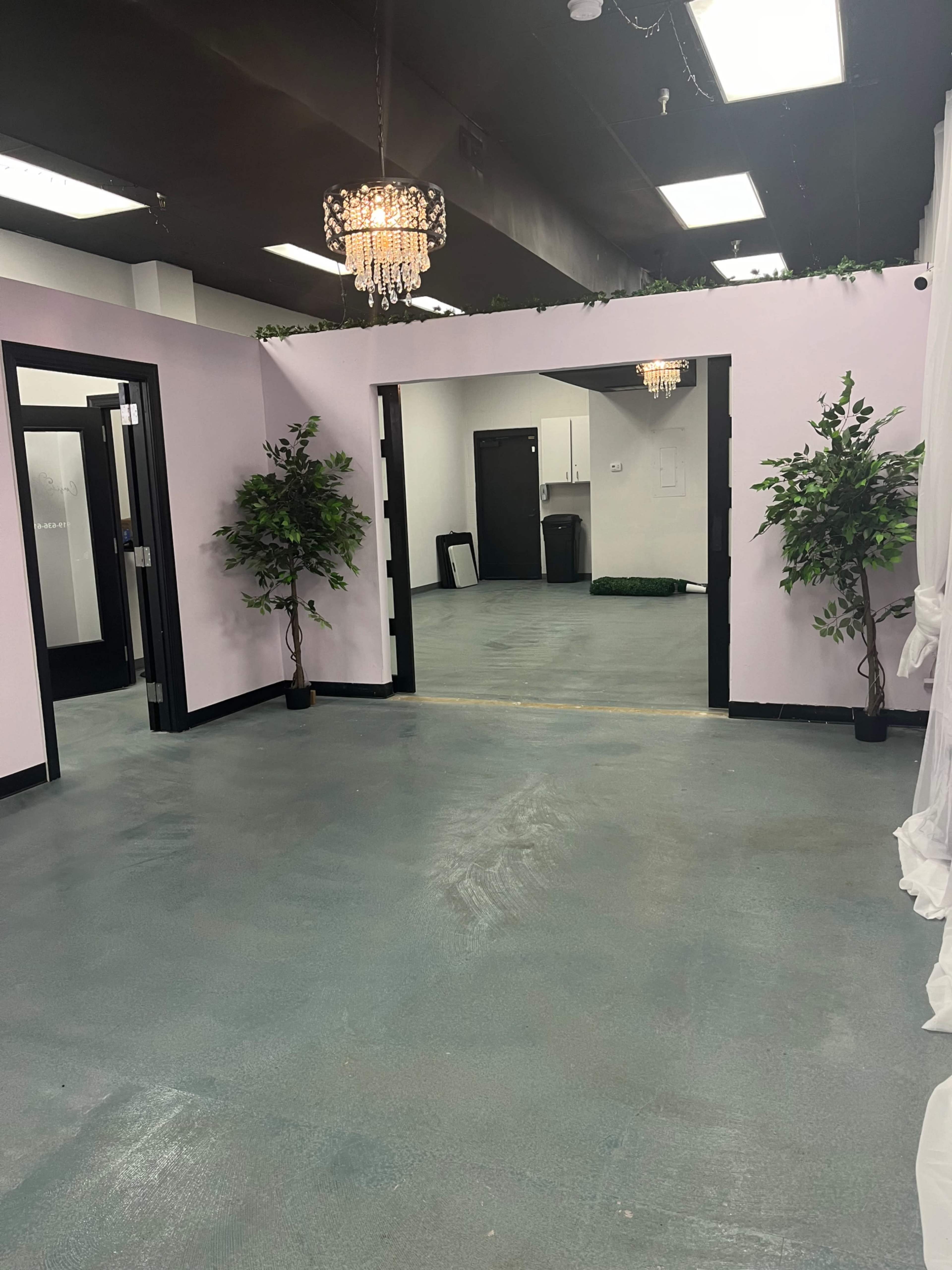 Consider it Done Events | Intimate space near North Hills\, Raleigh, NC ...