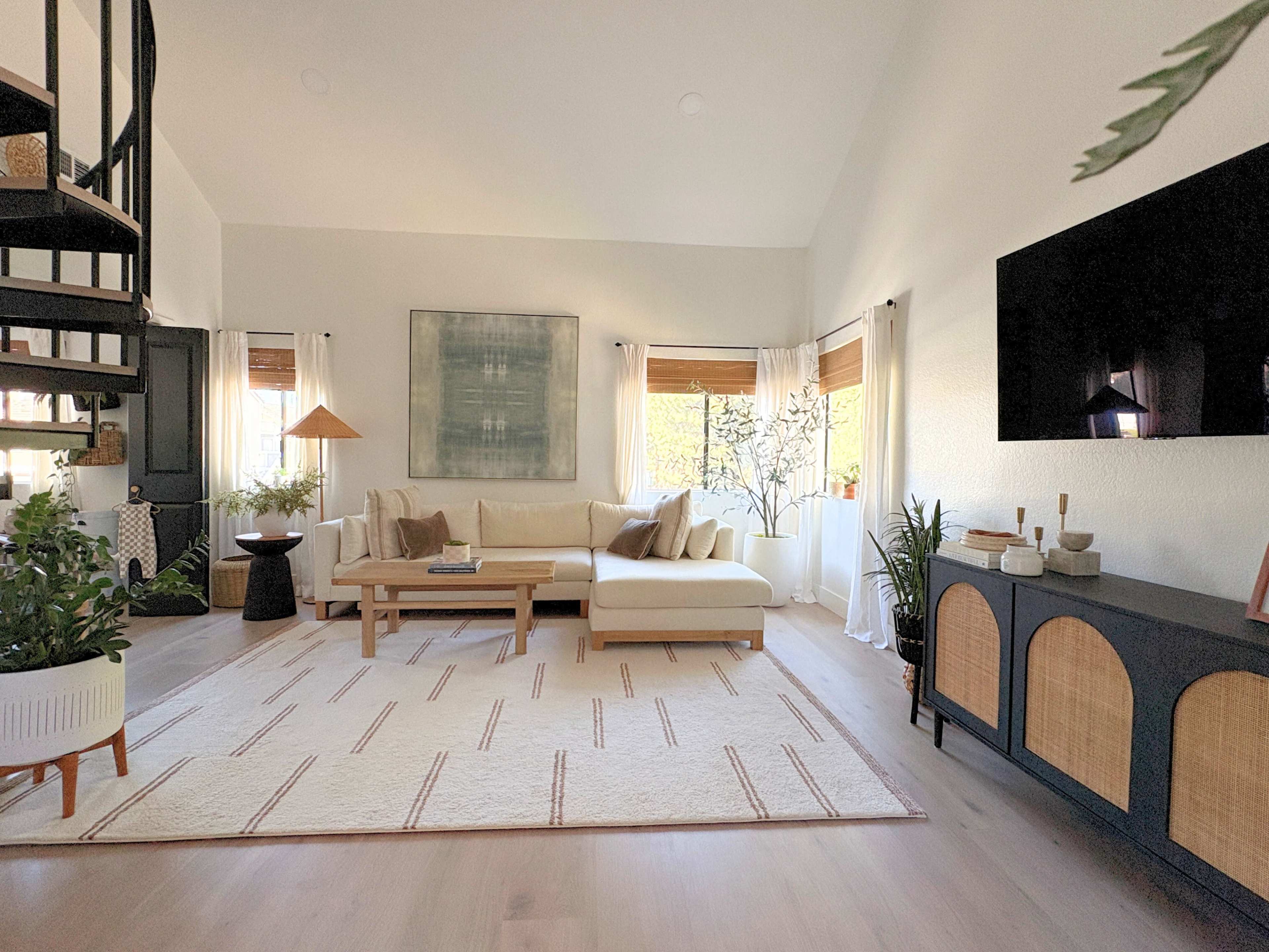 The Neutral Nest Studio – Bright, Modern Space for Family & Maternity Photography, Aliso Viejo ...