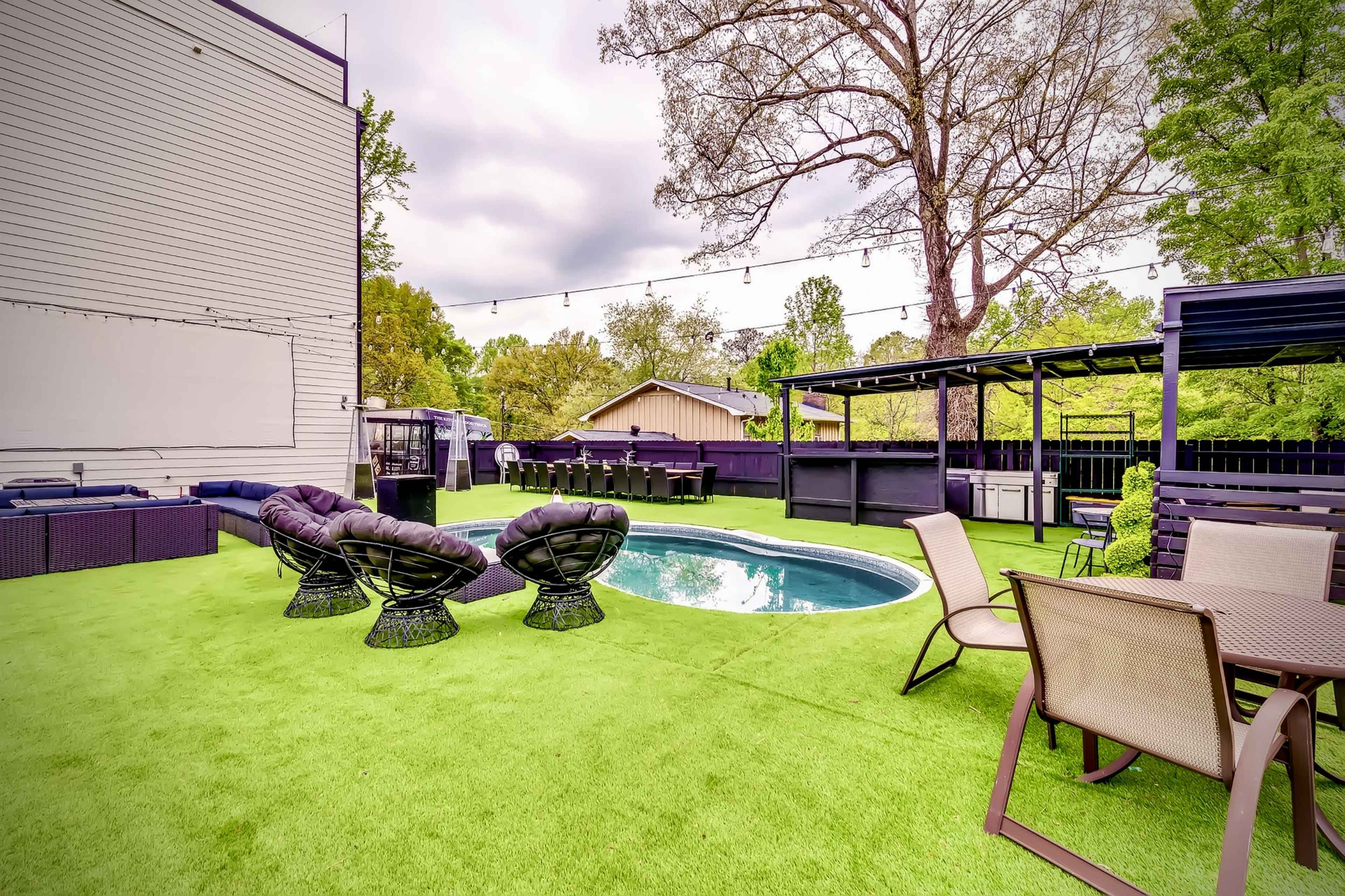 Unique Modern Experience in Decatur, Decatur, GA | Event | Peerspace