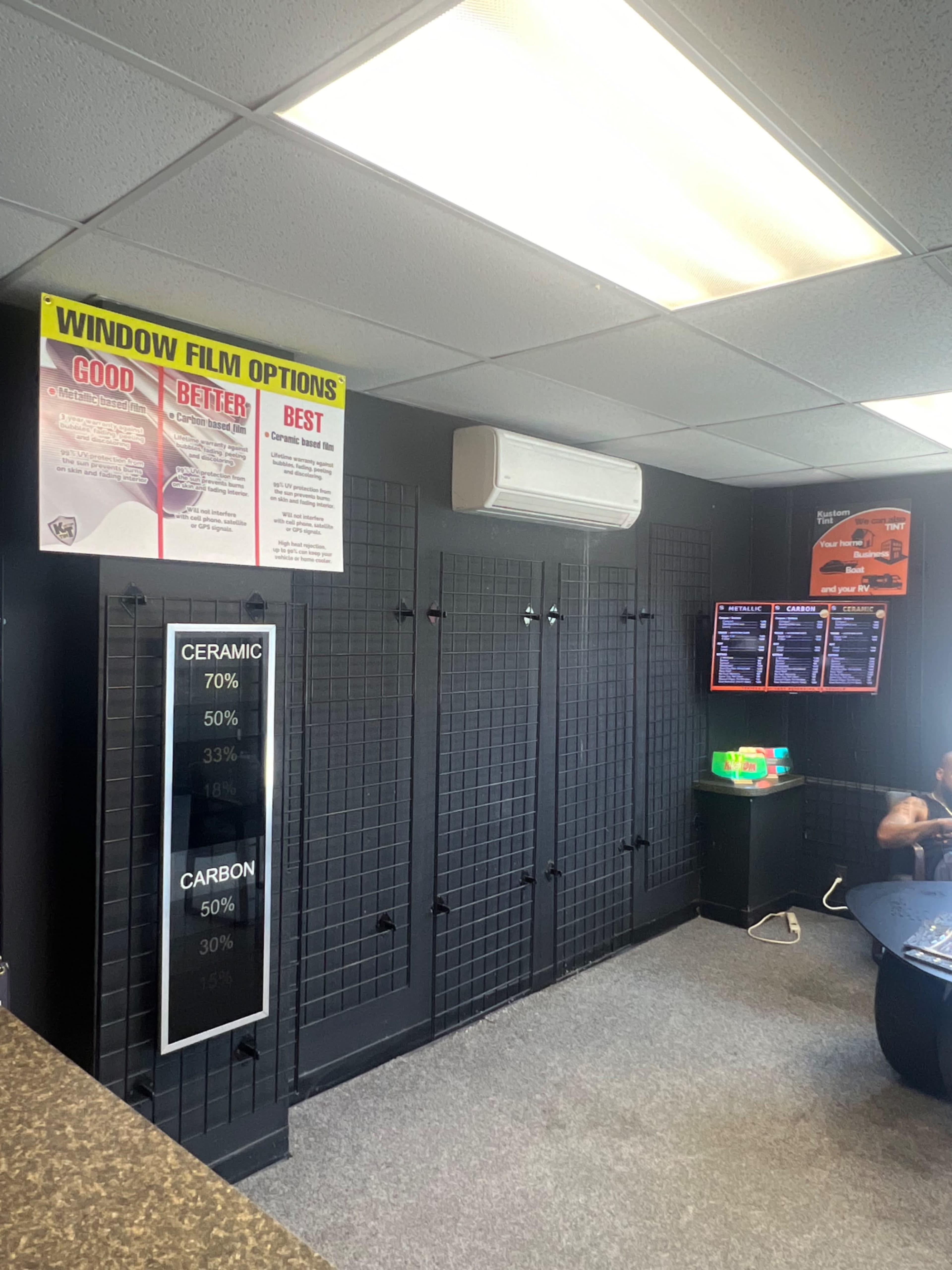 Custom Auto Performance Shop & Bay Area, Baltimore, MD | Production ...