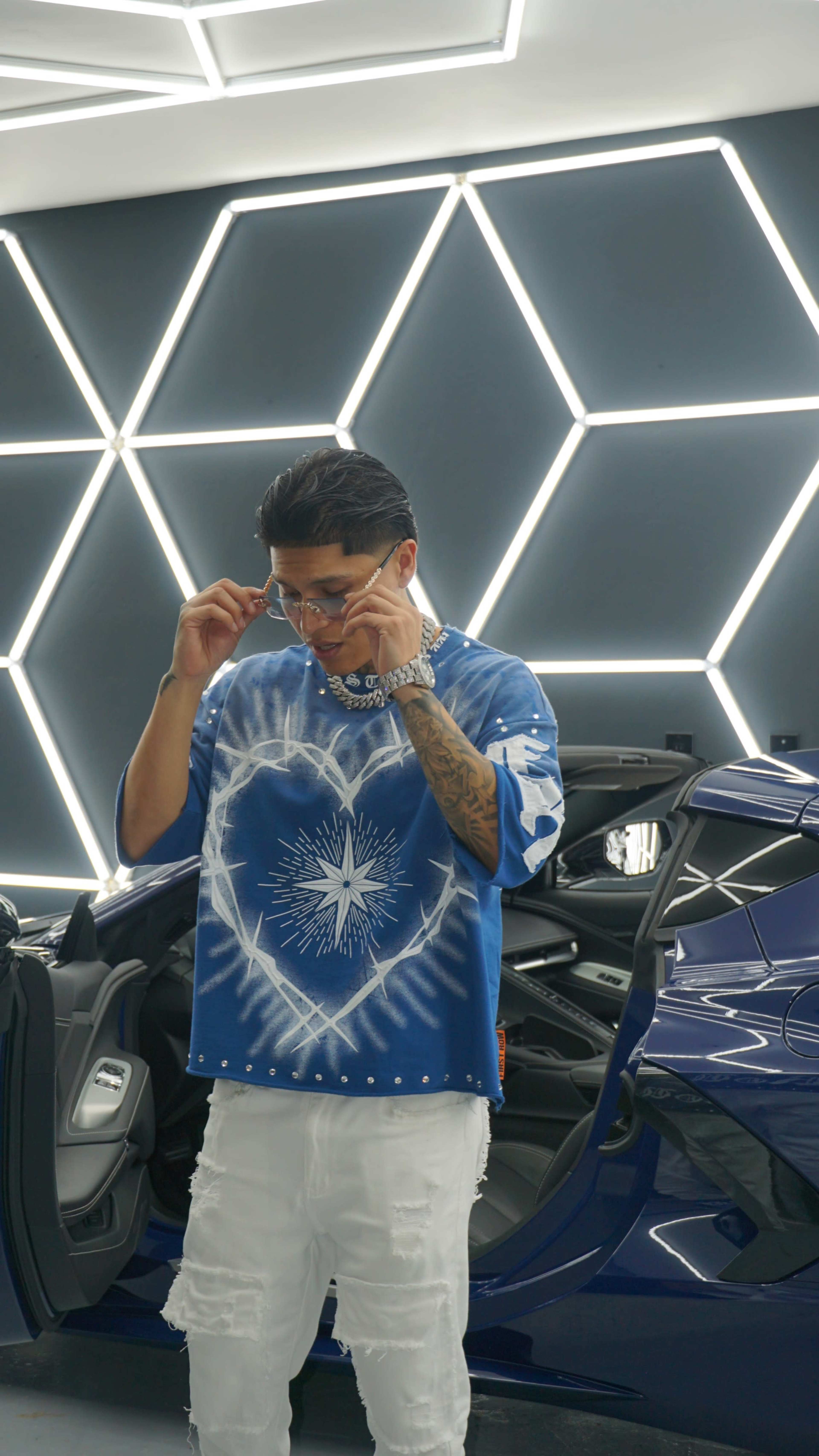 LUX Studios | Creative Studio with Luxury Cars, Lights and Multiple ...