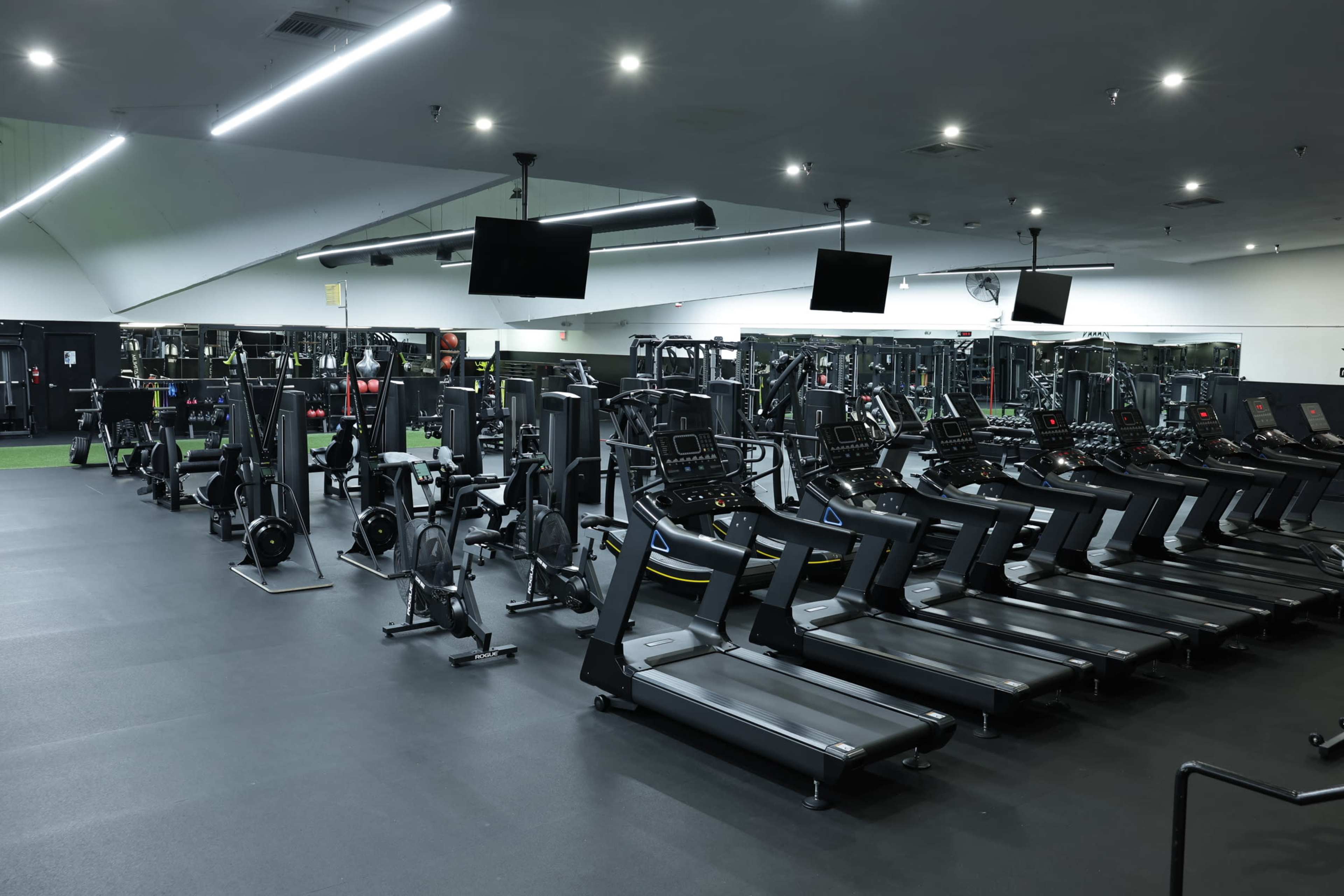 5 STAR FITNESS | 5 STAR FITNESS MEDIA LAB, Scottsdale, AZ | Event ...