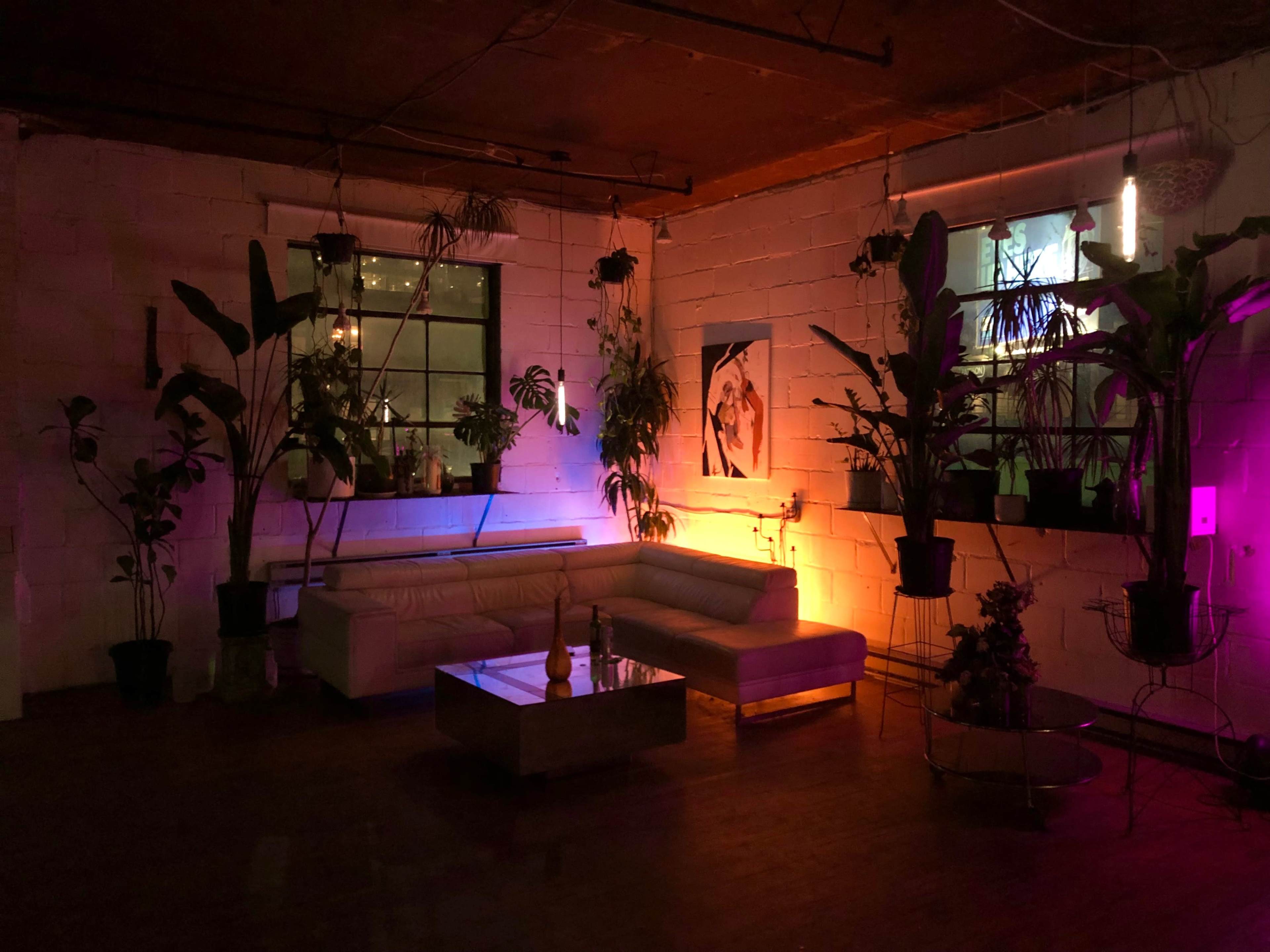 Diptych Studio | Diverse Multi-Use Studio with Massive Rooftop Downtown ...