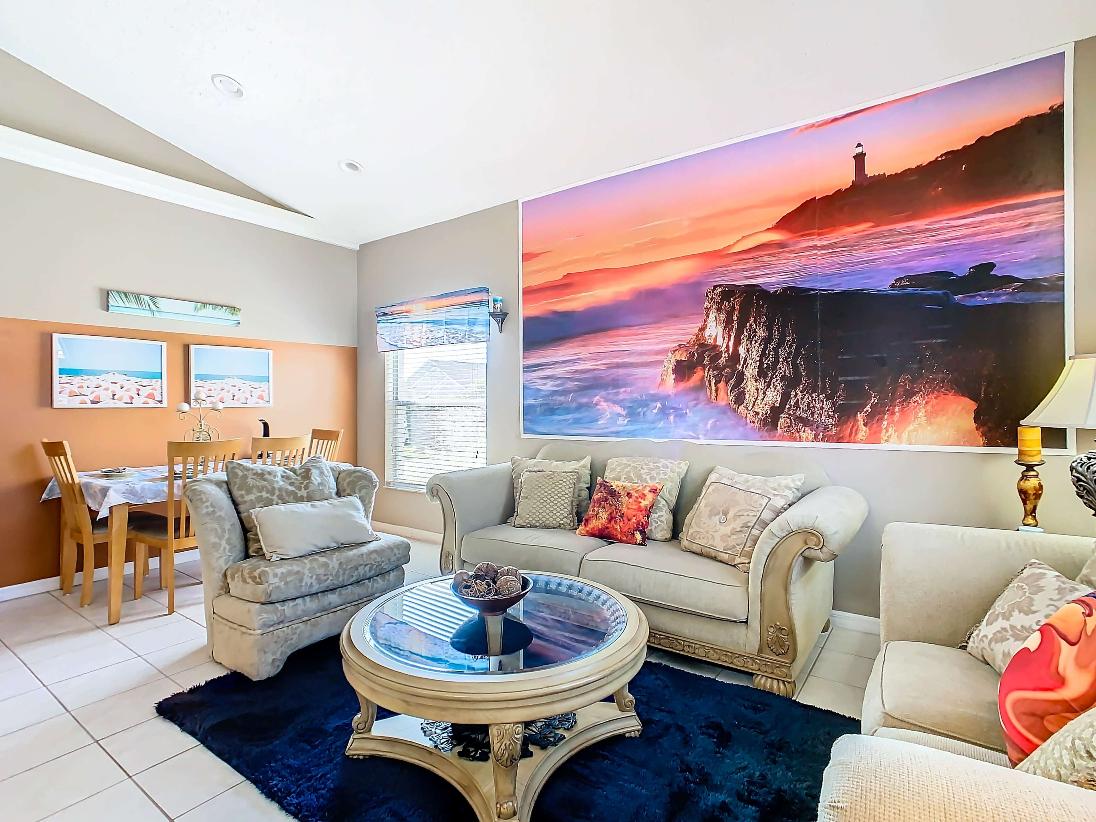 Sebastian Pool Villa W/Spa | Sebastian Pool Villa W/Spa, Clermont, FL ...