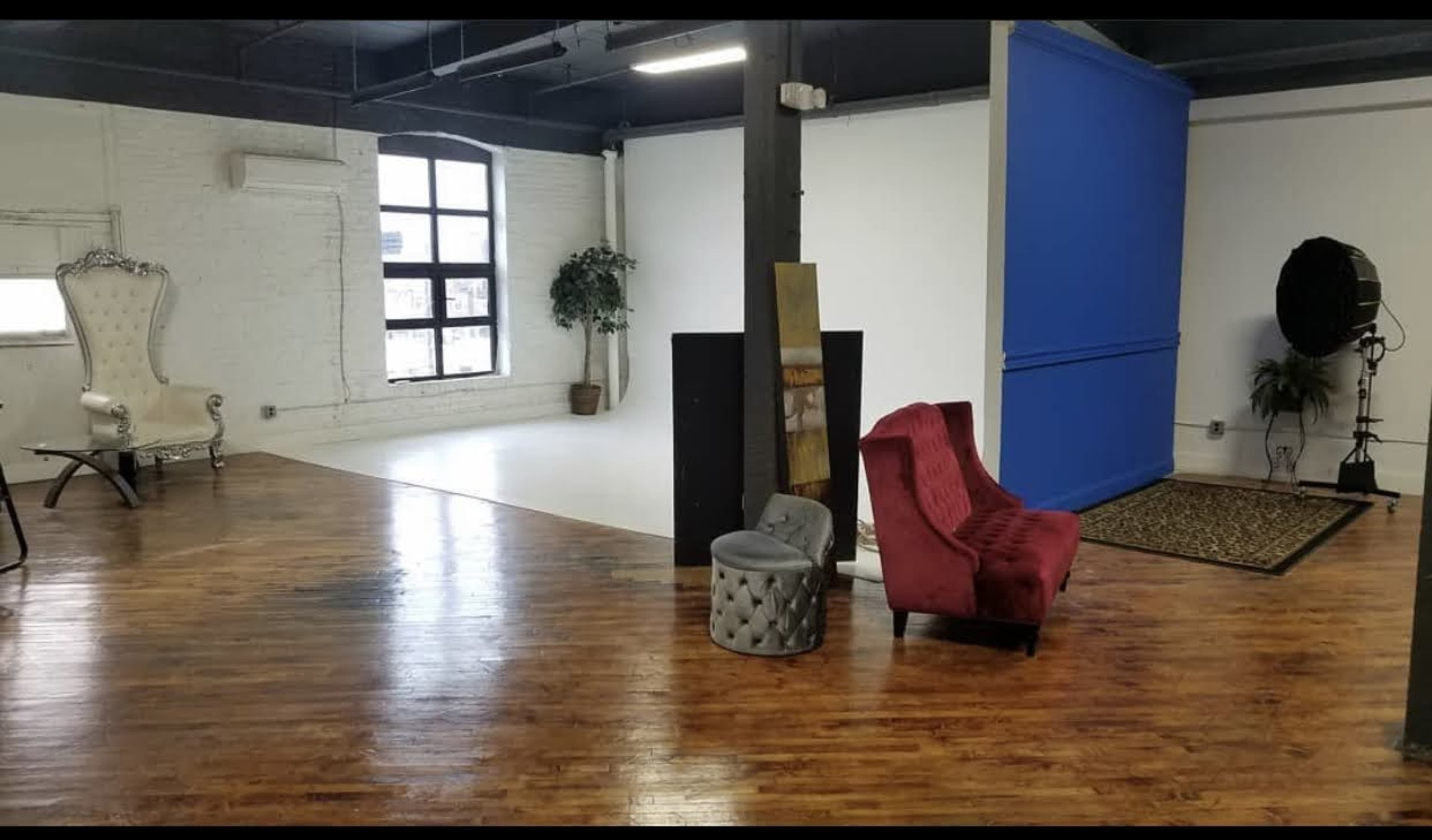 Professional Photography and Film Studio, Philadelphia, PA | Production ...