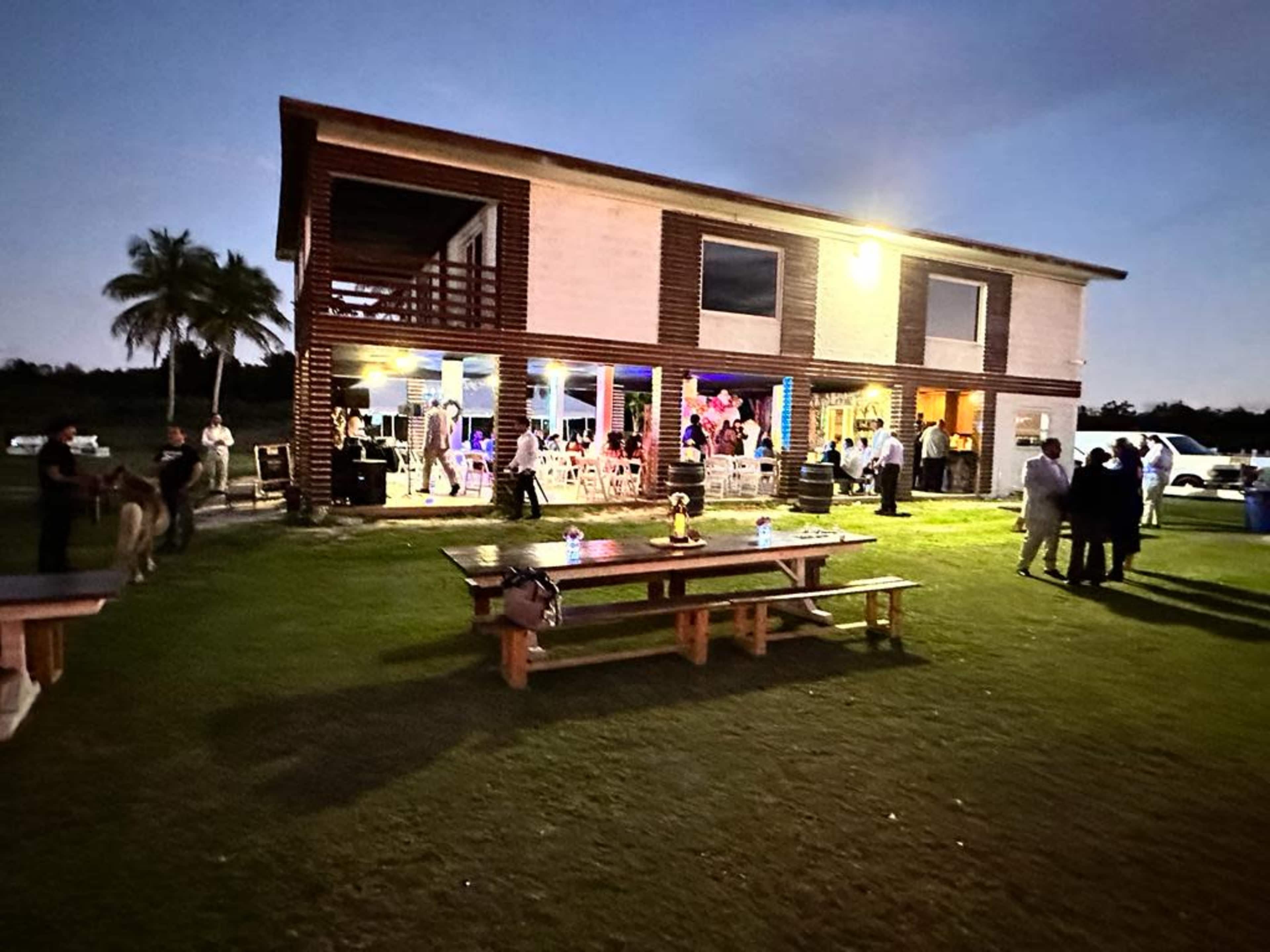 Event heaven horse experience venue in Redlands Miami🐴, Miami, FL ...