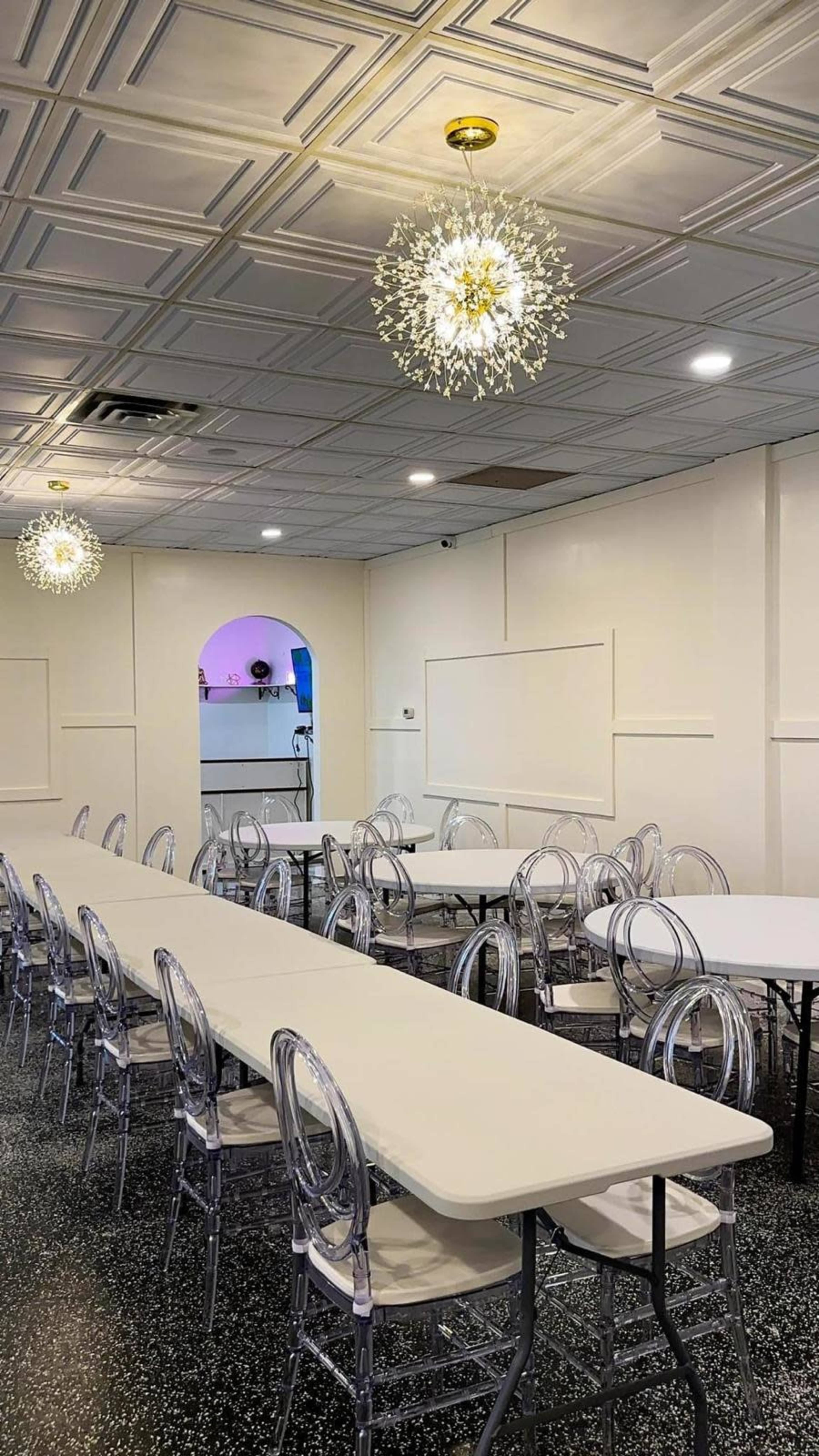 Pride Rock Events | Event Space and Studio in Plano, TX, Plano, TX ...