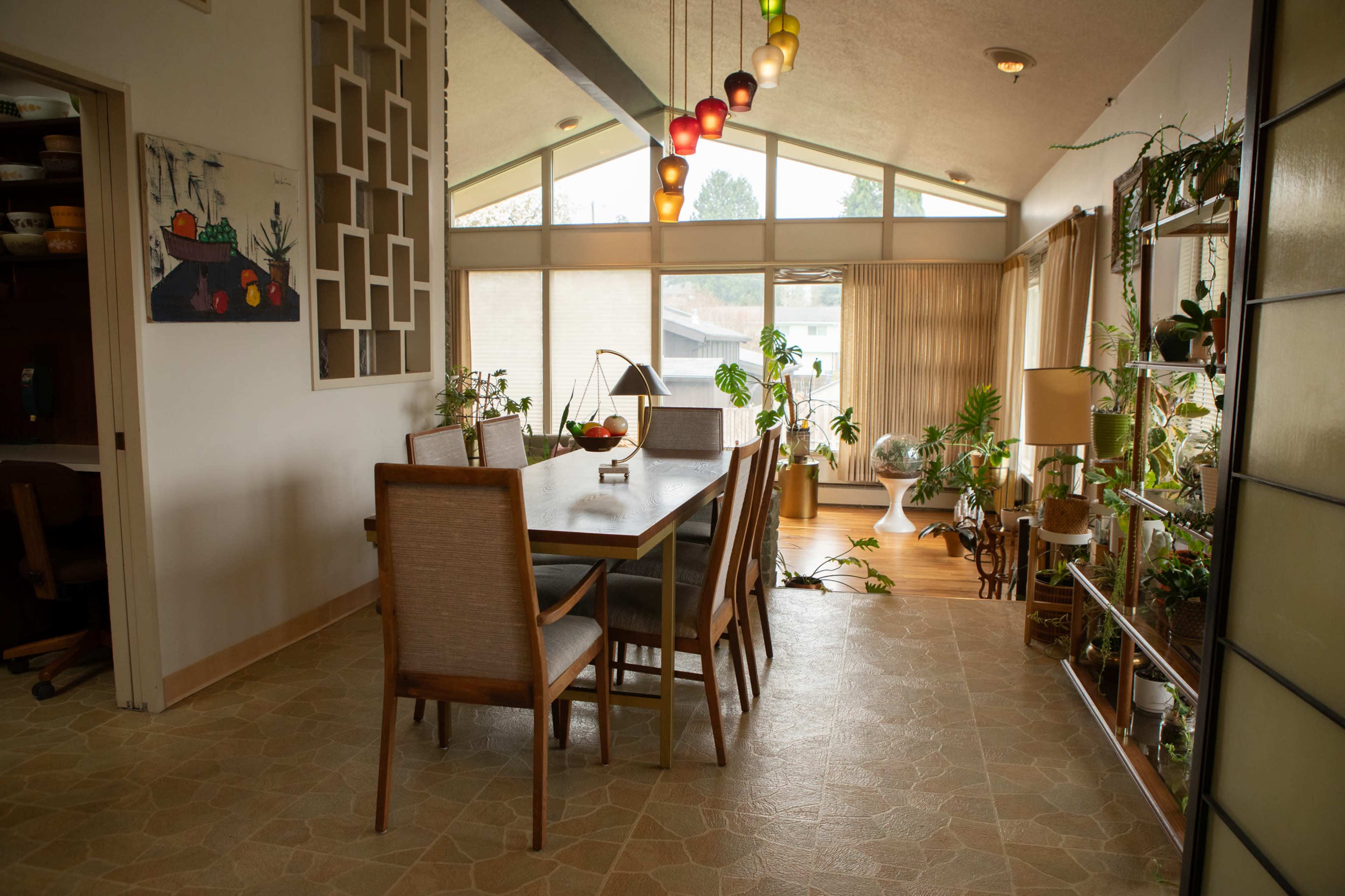 Mr. Lee's Party Palace | Mid Century Party Palace with Pool in PDX ...