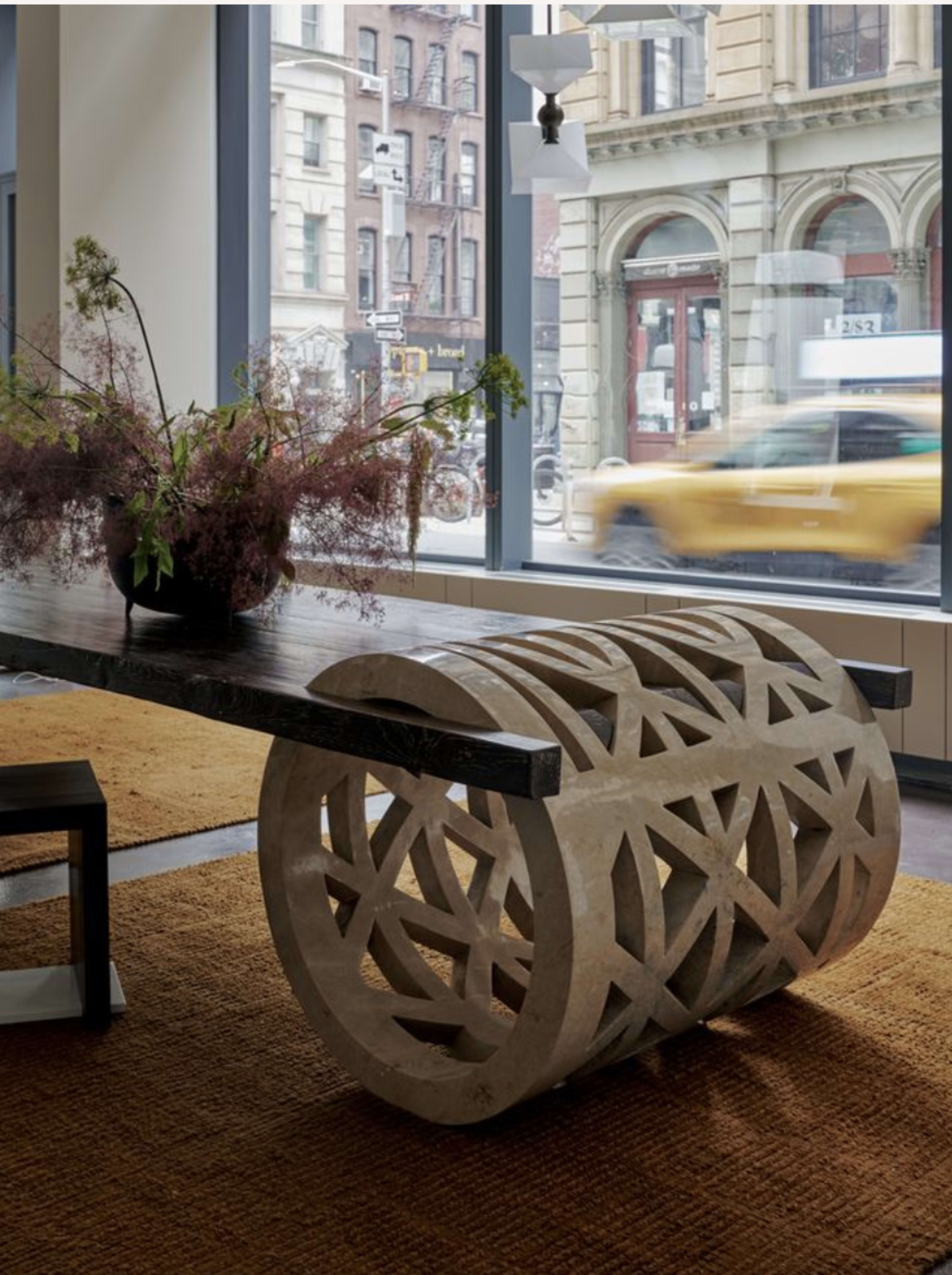Áwet New York | Áwet New York Soho Storefront Apartment, New York, NY ...