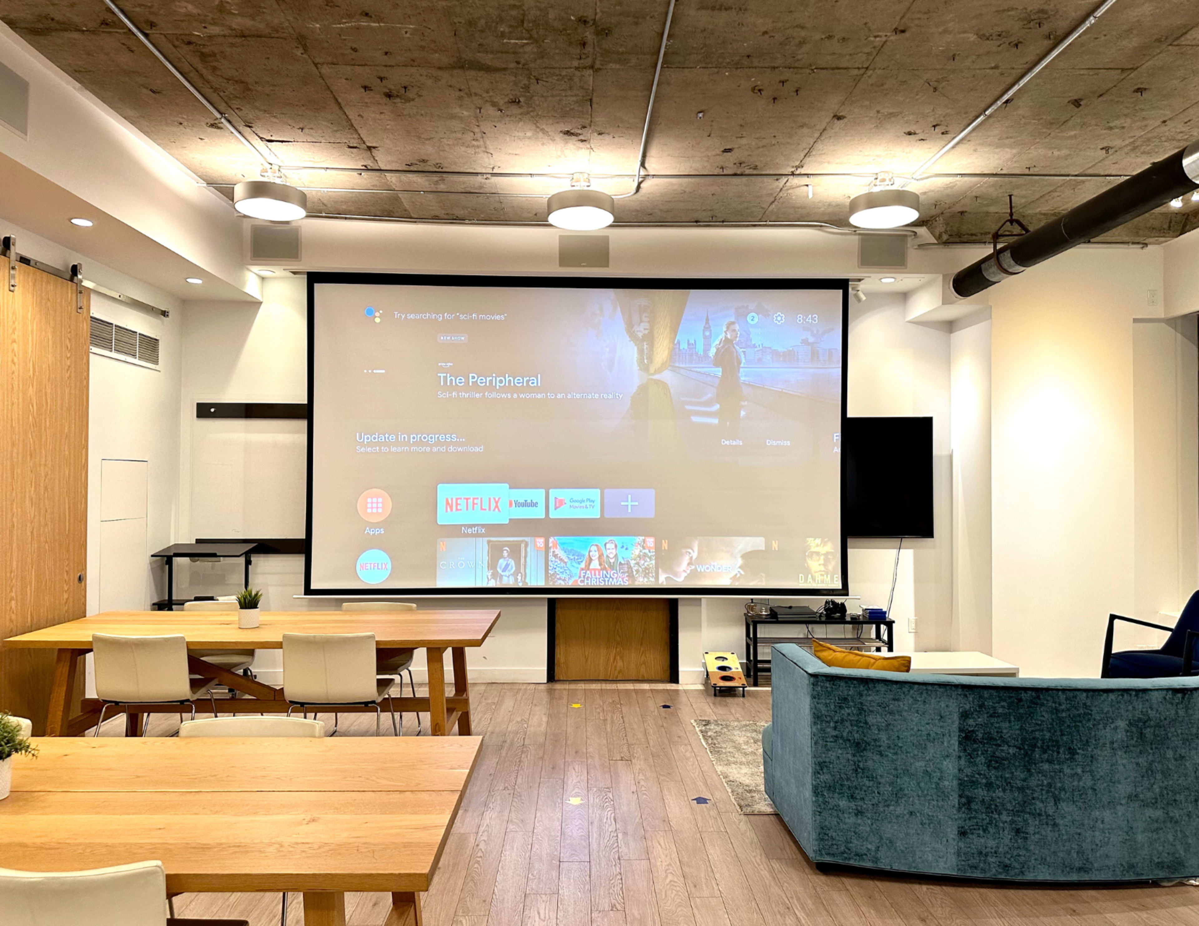 Versatile Event Space in Downtown Toronto, Toronto | Event | Peerspace