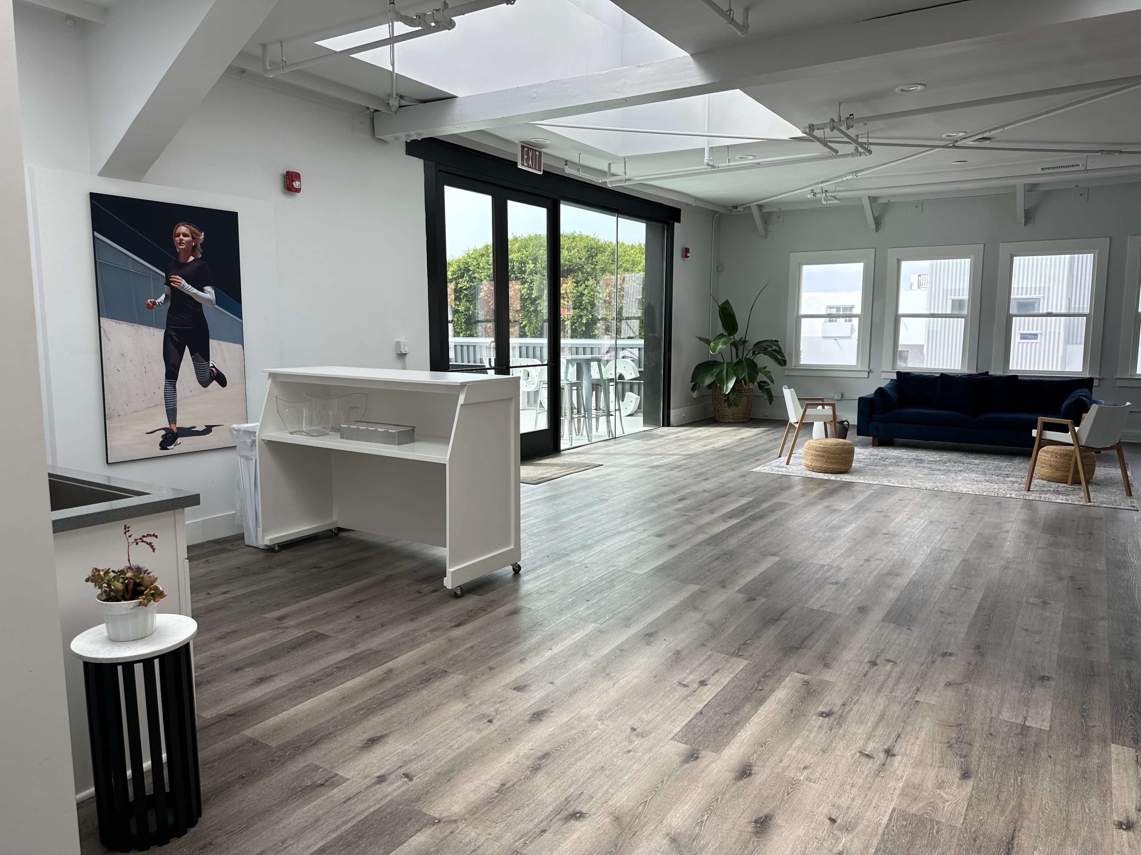Creative Studio & Event Space in Venice, Los Angeles, CA | Off-Site | Peerspace