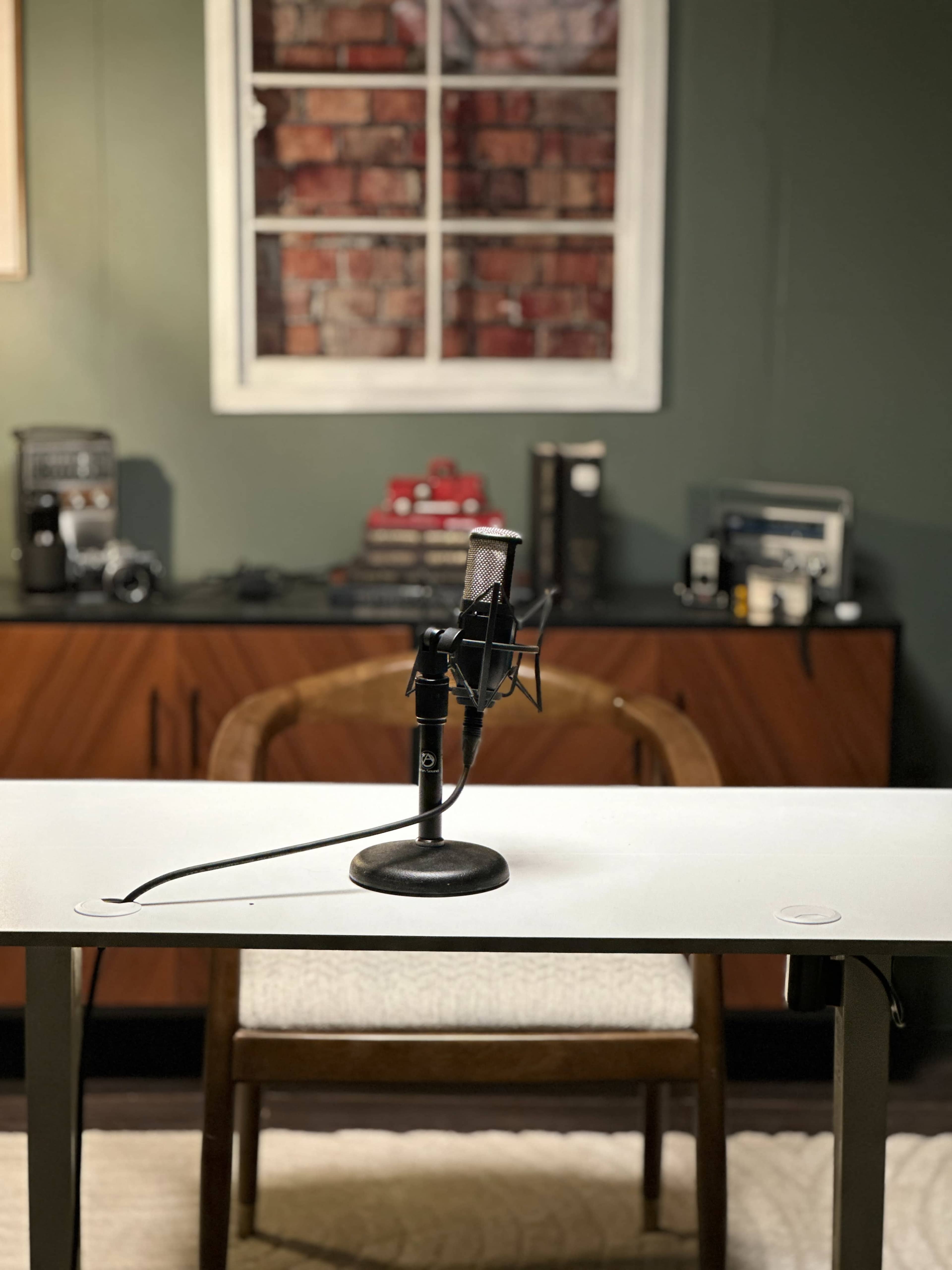 North Carolina Content Studio, Holly Springs, NC | Off-Site | Peerspace