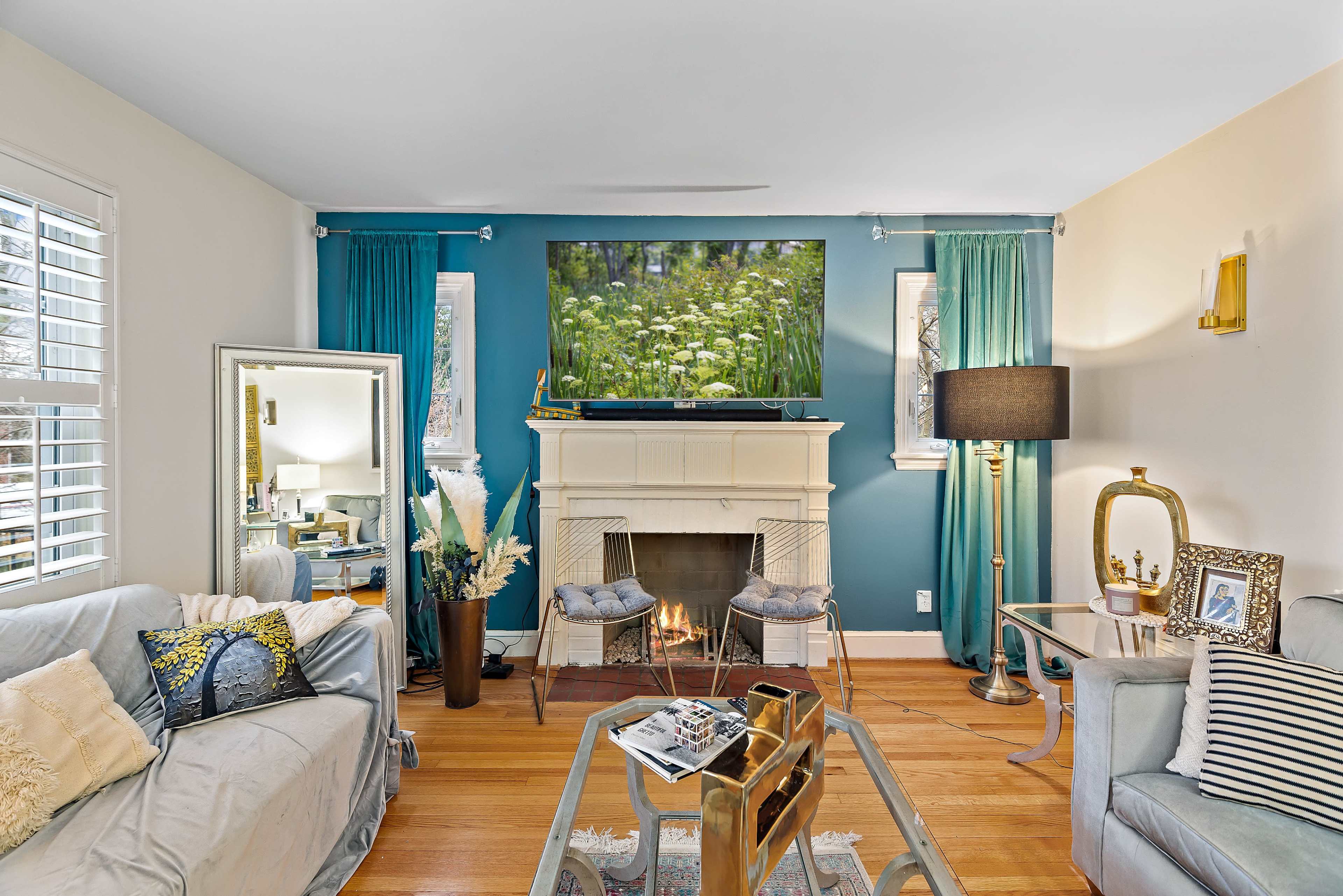 Washington, DC Takoma Park global art stylist venue rental, Takoma Park ...