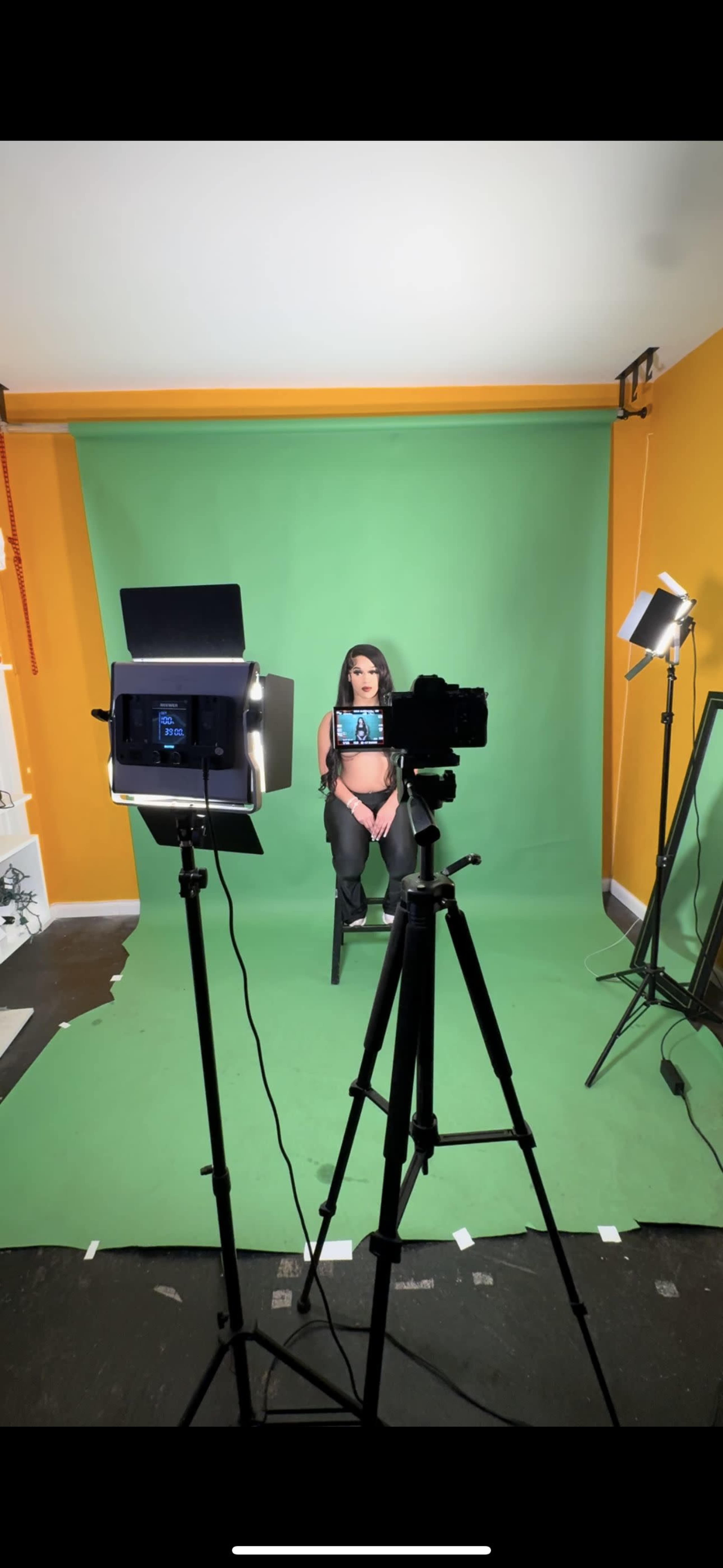 You Wanna Rave | @youwannarave Creative Haven: Studio for Music, Photos ...