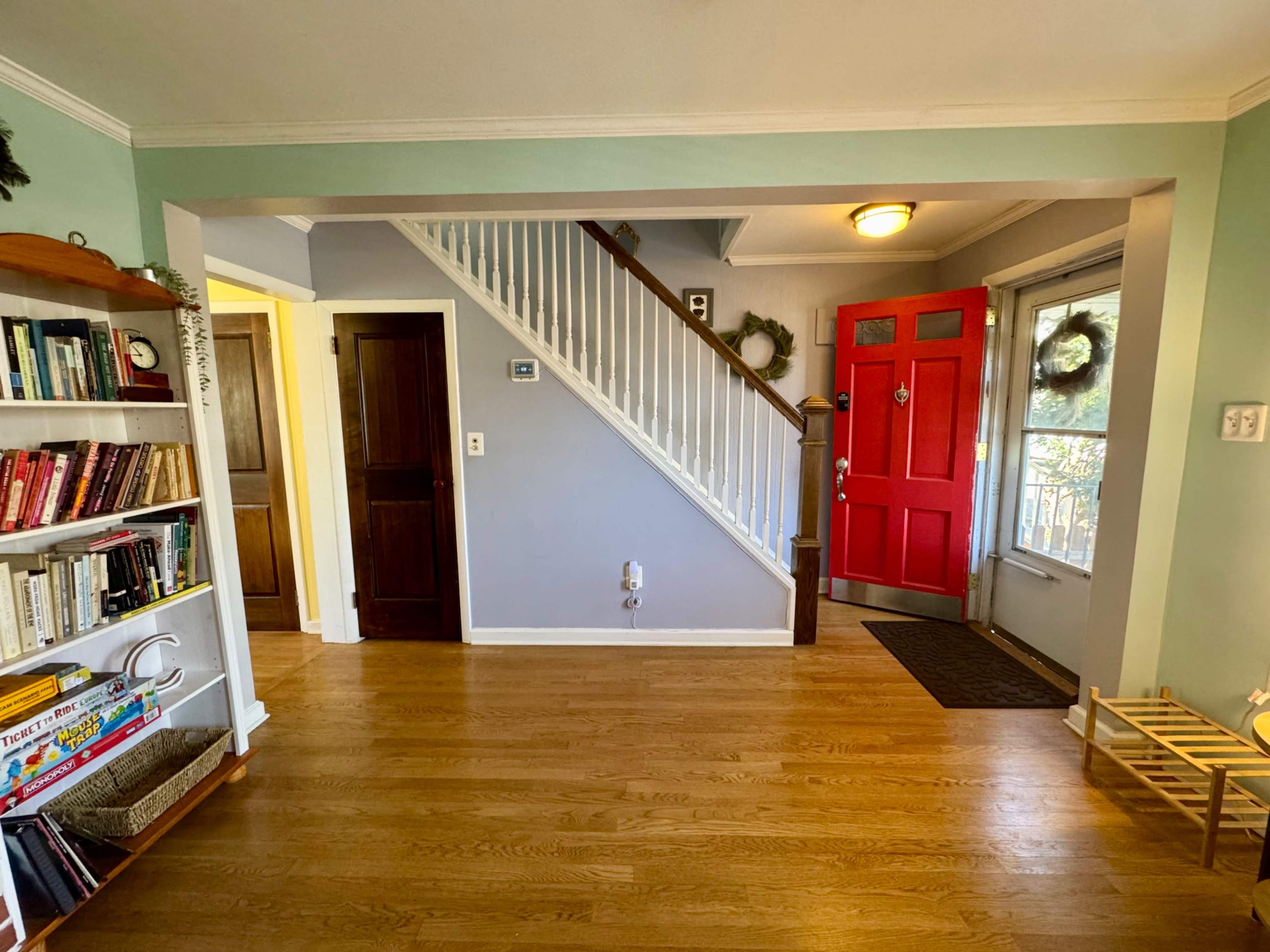 Rustic Colonial home with Backyard for Film and Photoshoots, West ...