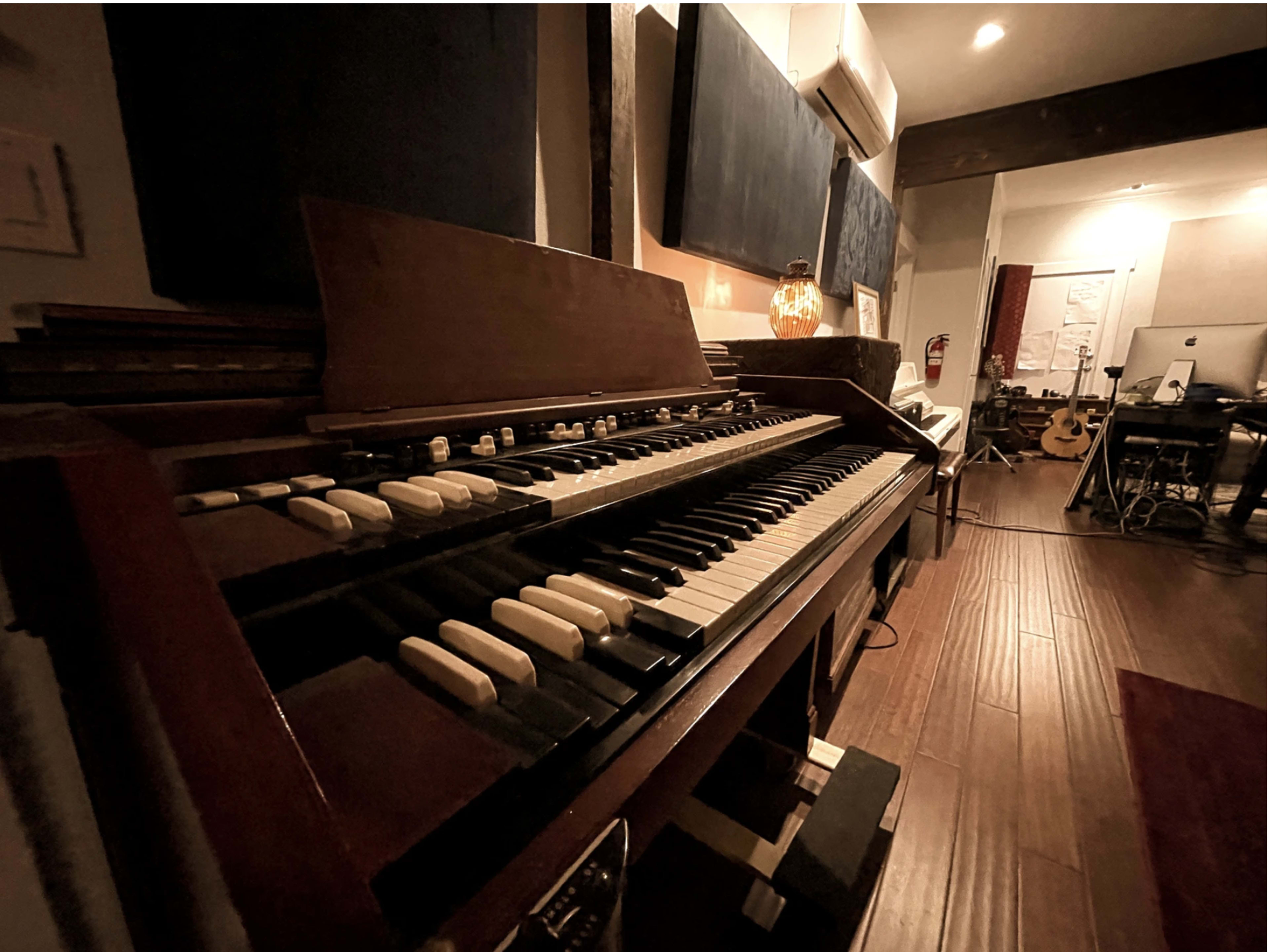 Showcase Recording Studio in the heart of Hollywood, Hollywood, CA ...