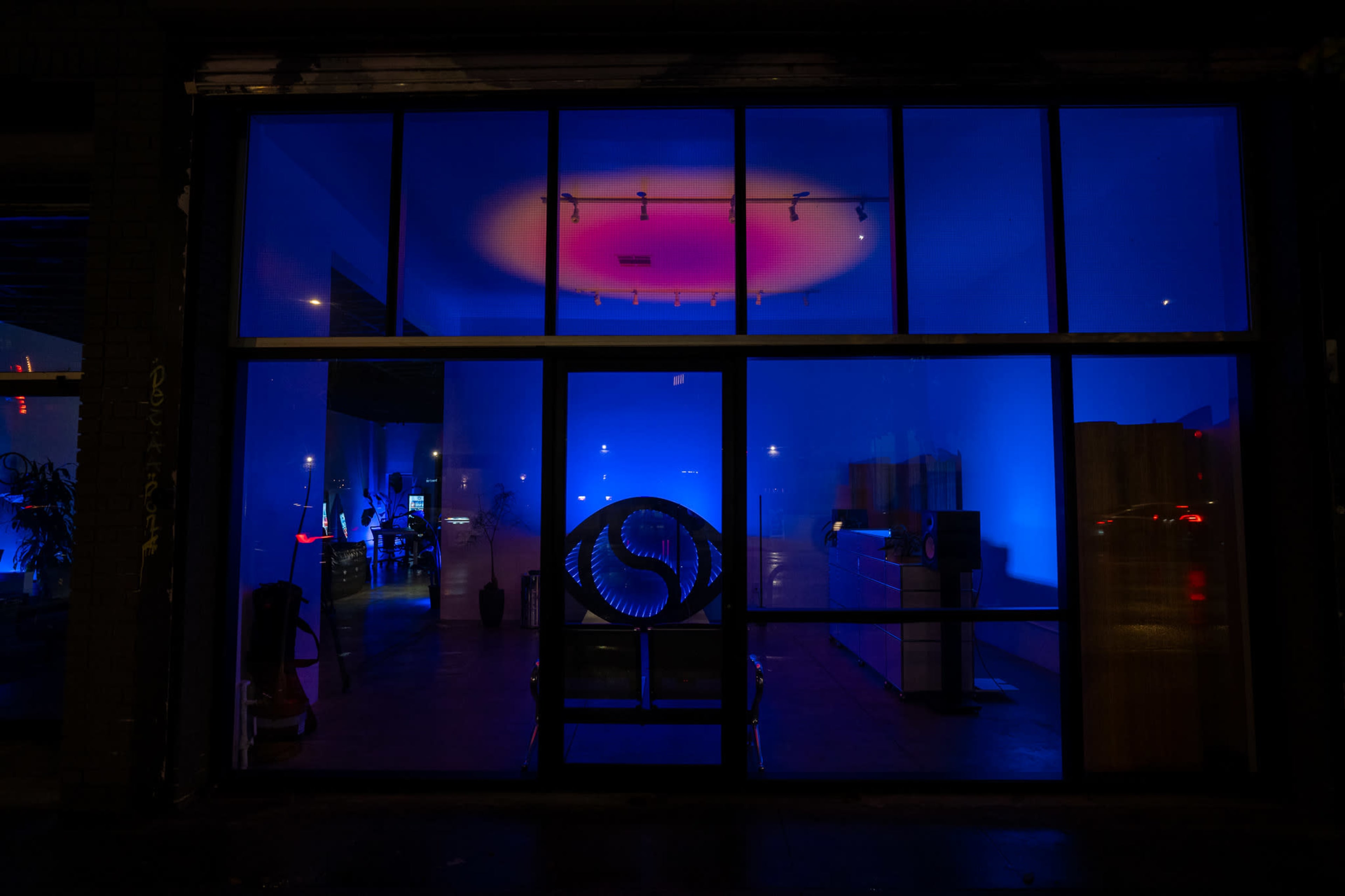 Soulection HQ, los angeles, CA | Off-Site | Peerspace