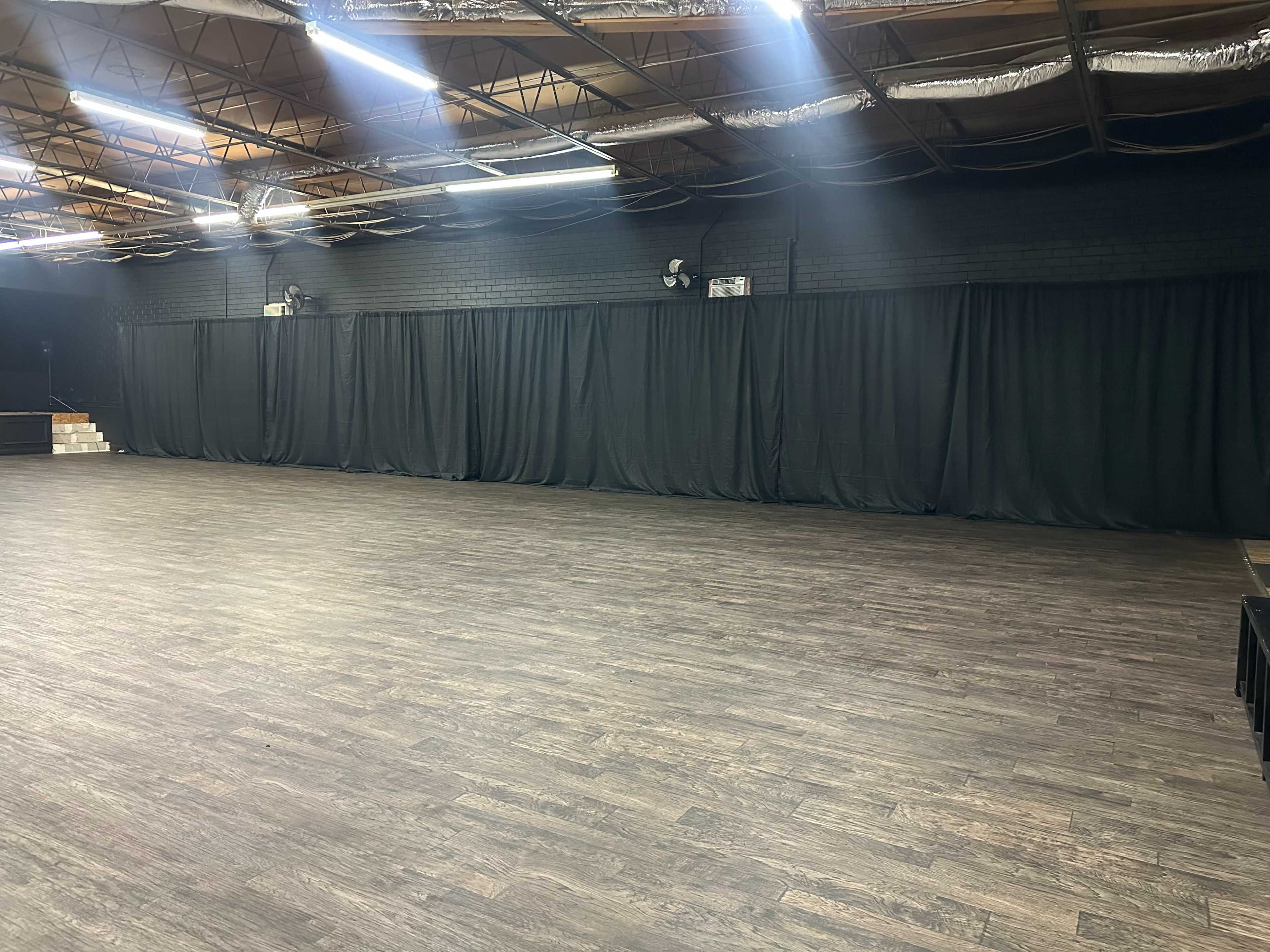 Large Dance Studio/Event Space - University Area of Charlotte ...