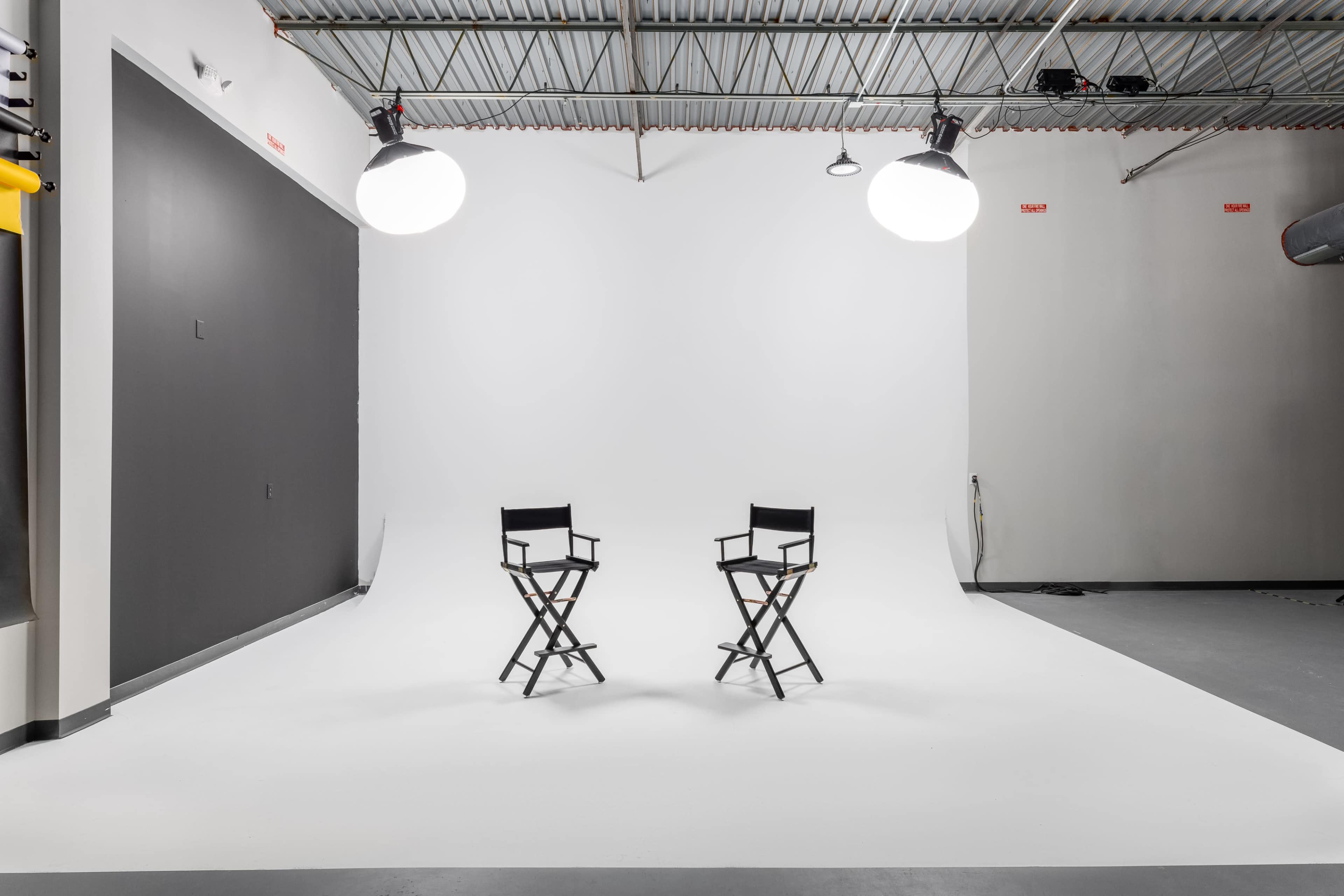 Enjoy New Media | Large Modern Video Studio in Duluth Georgia Gwinnett ...