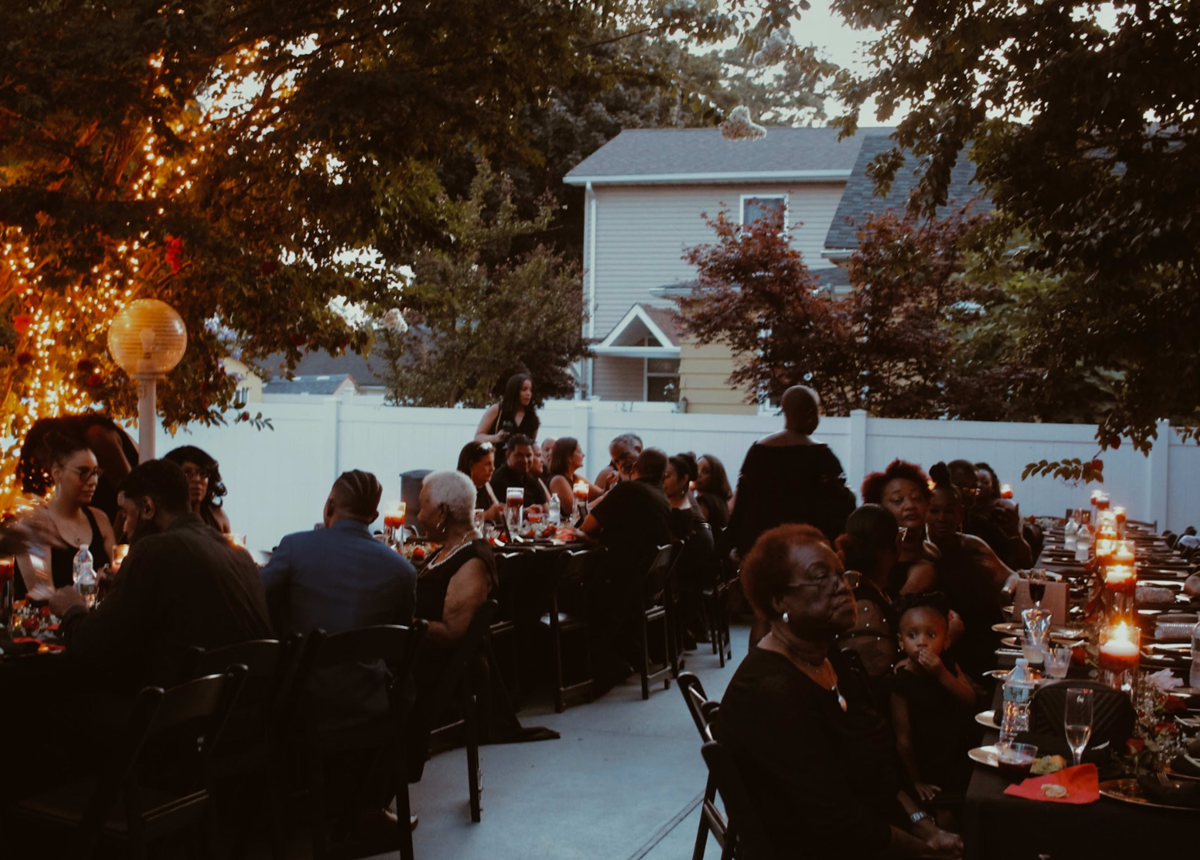 The Classy Venue: Ideal for Milestone Events, South Hempstead, NY ...