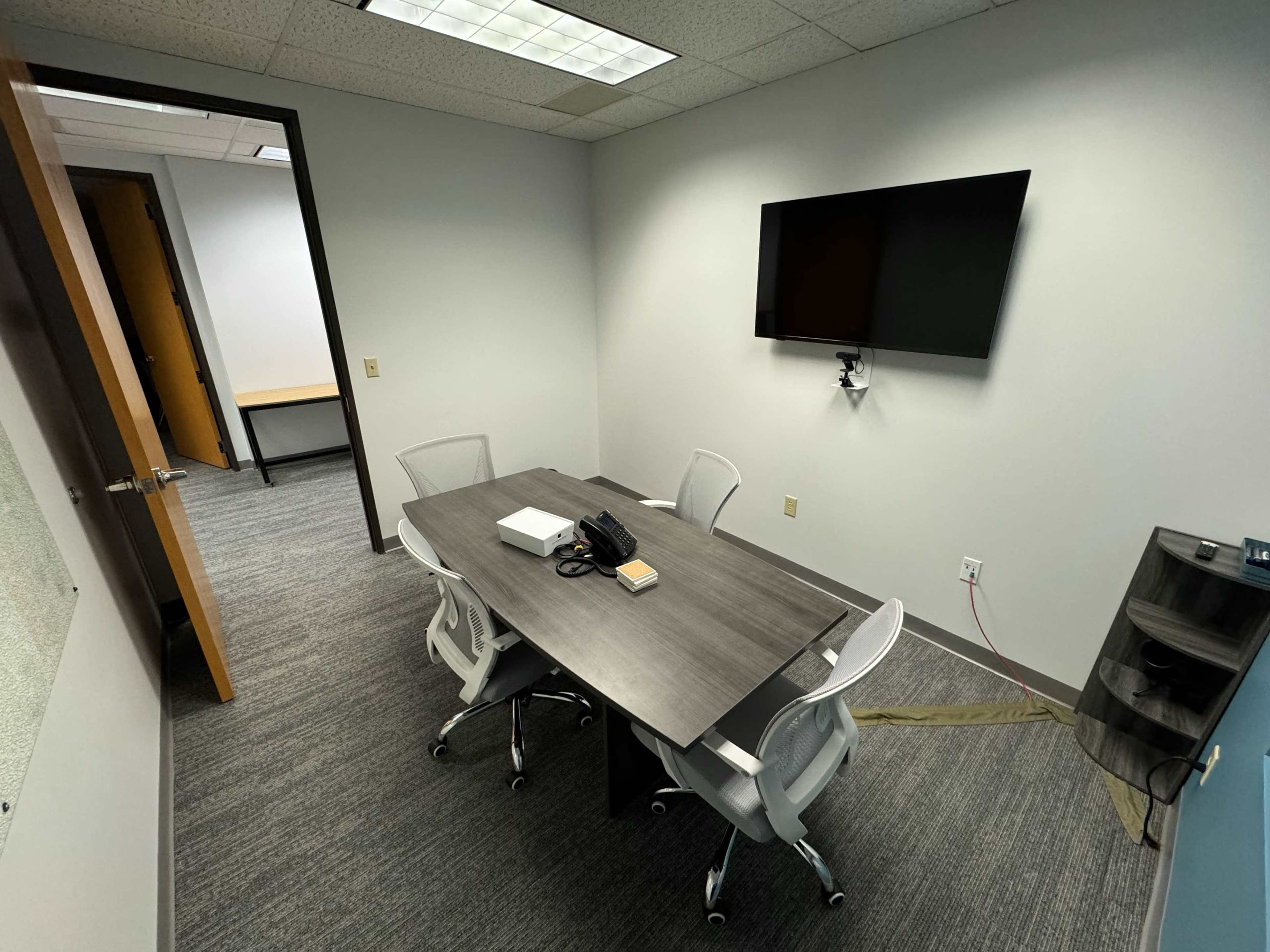 Small Conference Room, Arlington, TX | Production | Peerspace