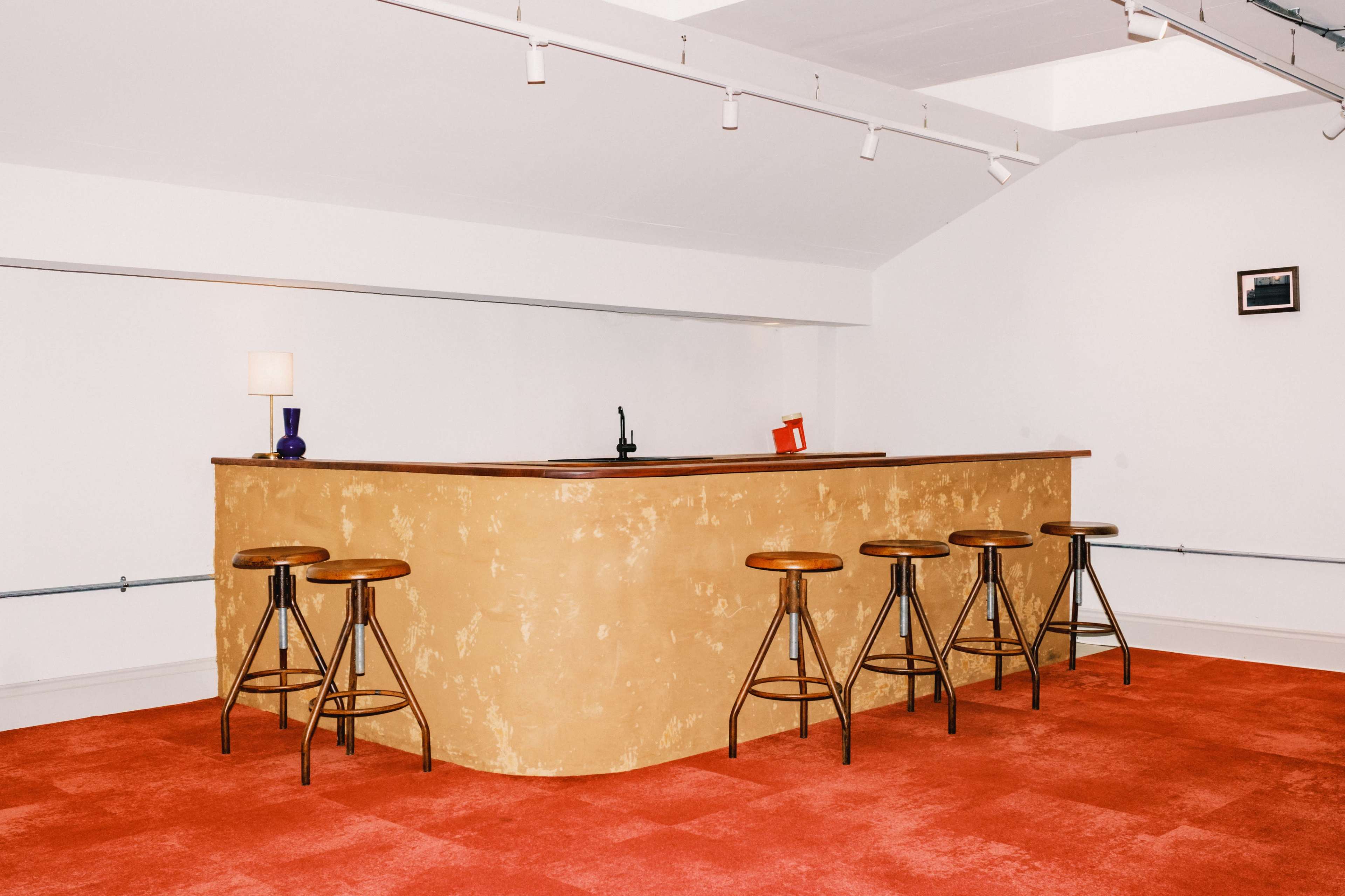 STUDIO 12 | Unique Aesthetic Studio with Bespoke Sound System, cocktail ...