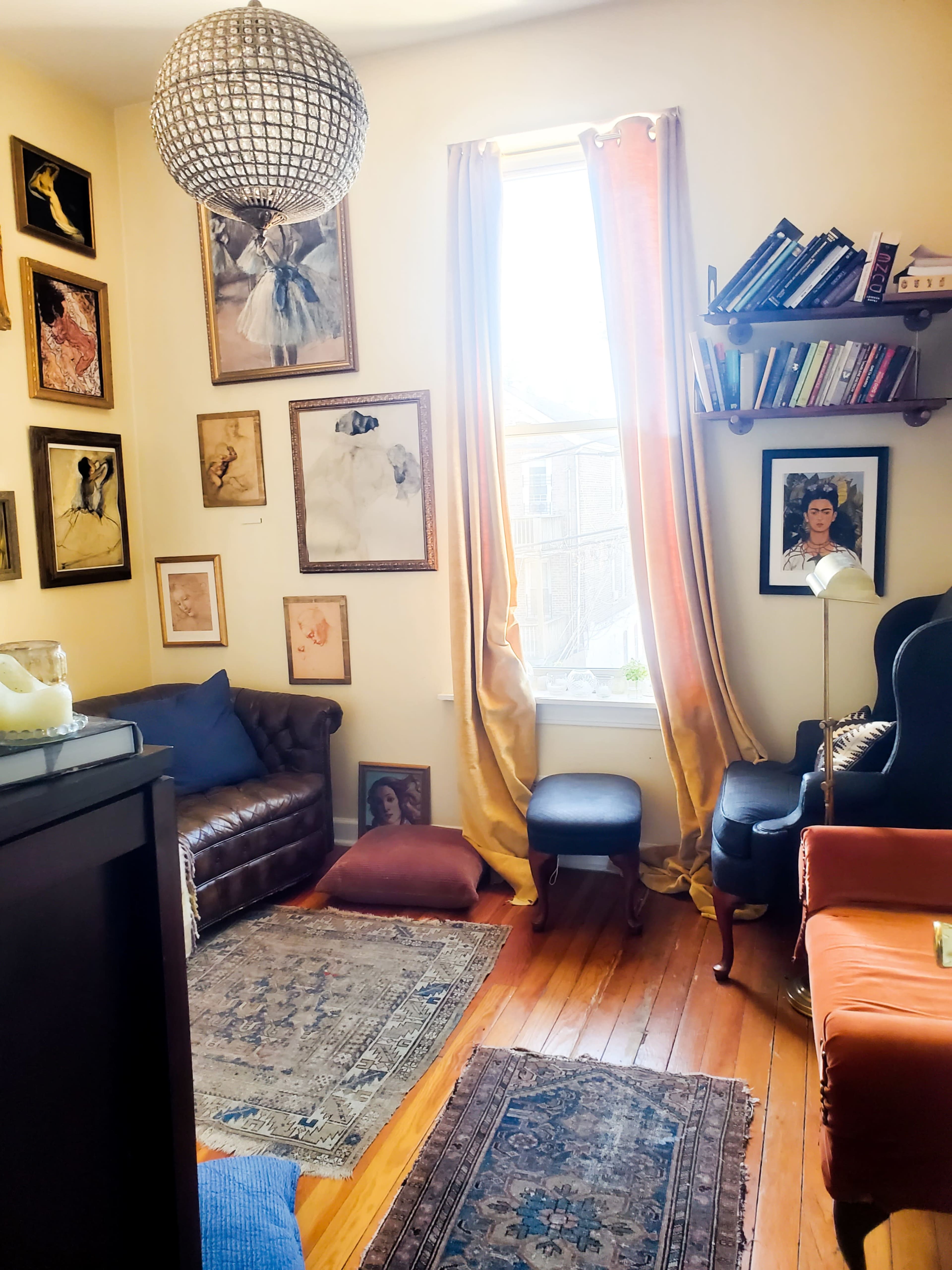 Artistic & creative intimate space in Pilsen, Chicago, IL | Production ...