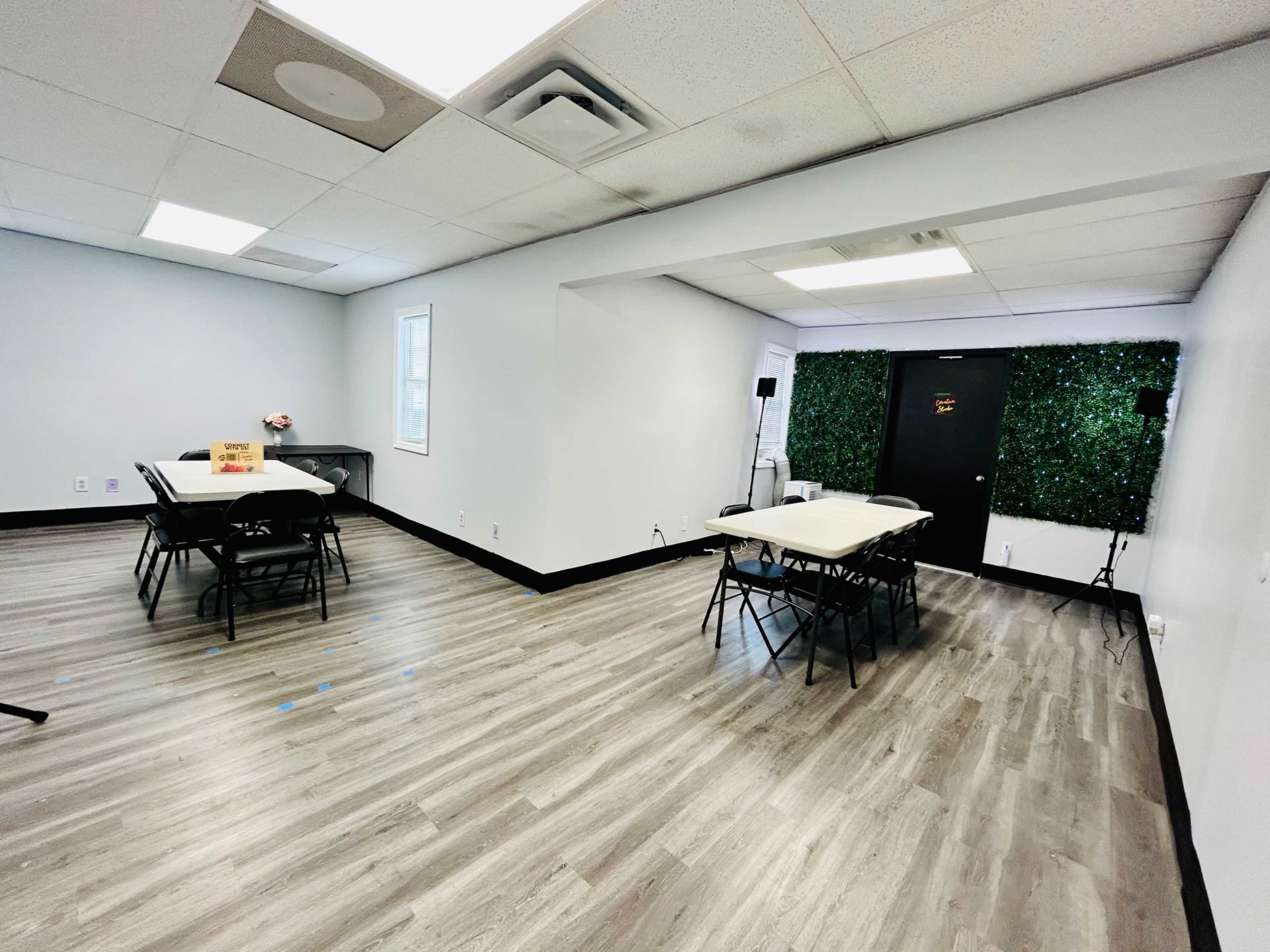 In Righteous Company Creative Studio | Intimate Creative Studio in ...