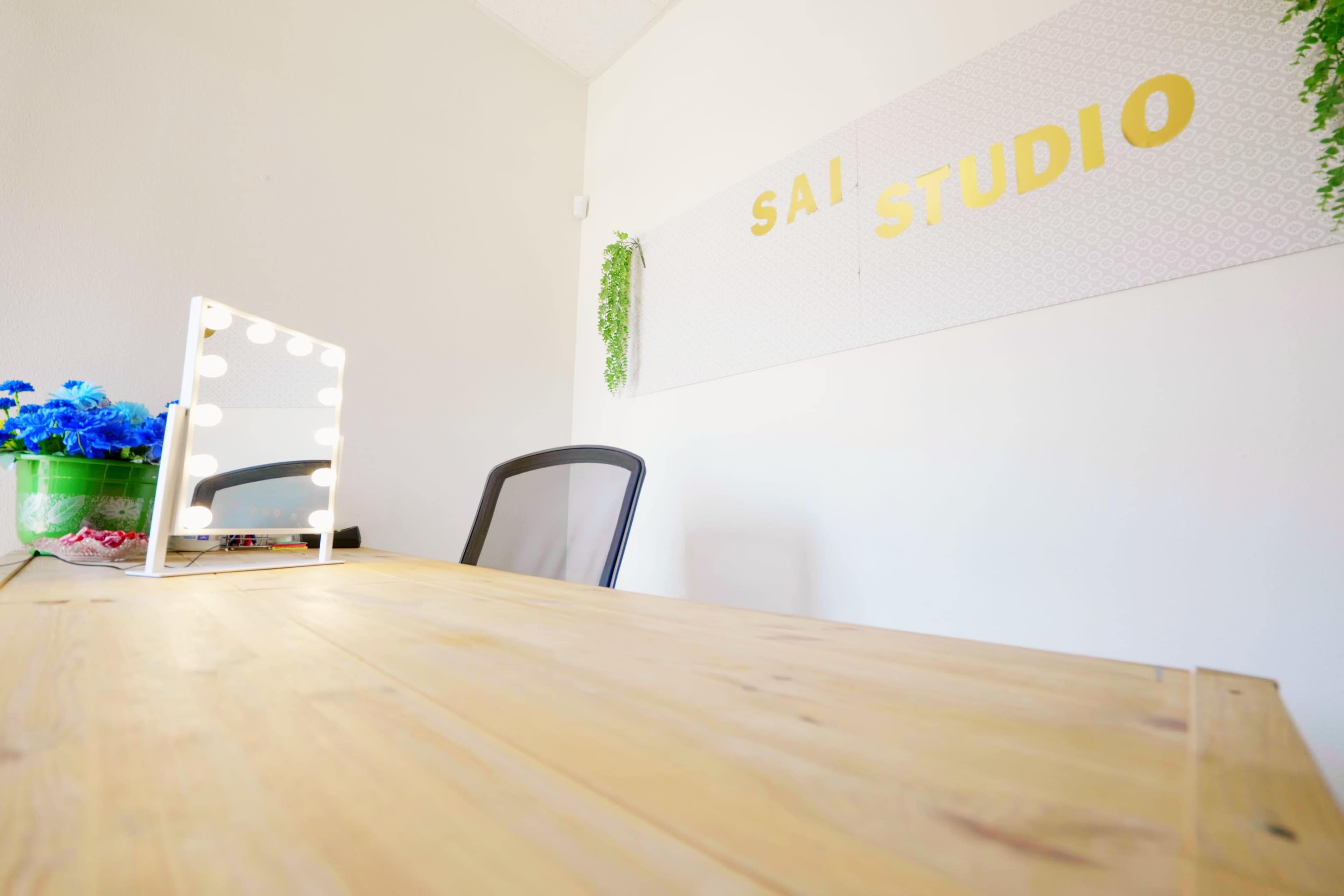 SAI studios | Simple modern photo studio, Ontario, CA | Production | Peerspace