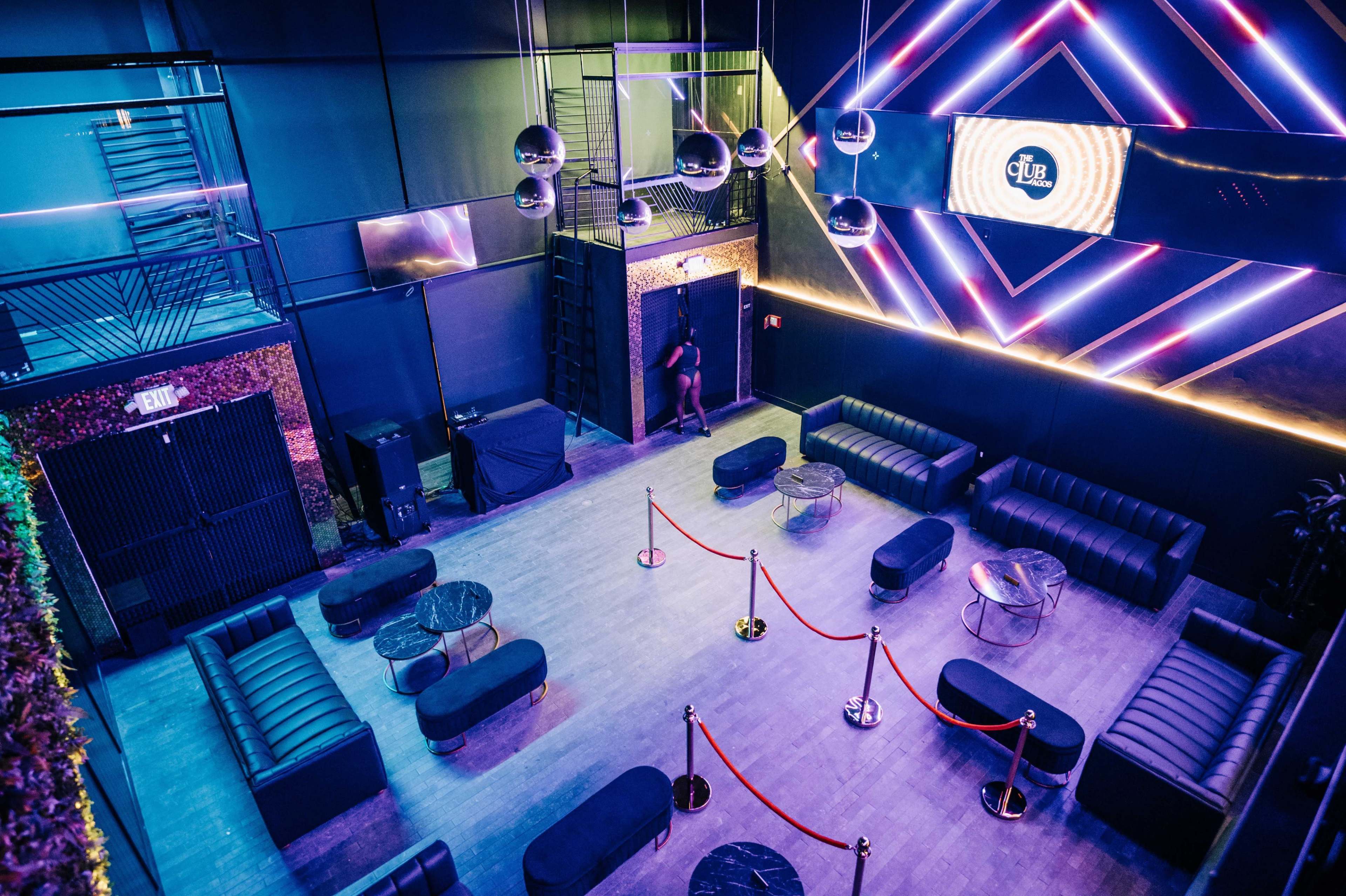 The Club Lagos, LOS ANGELES, CA | Event | Peerspace