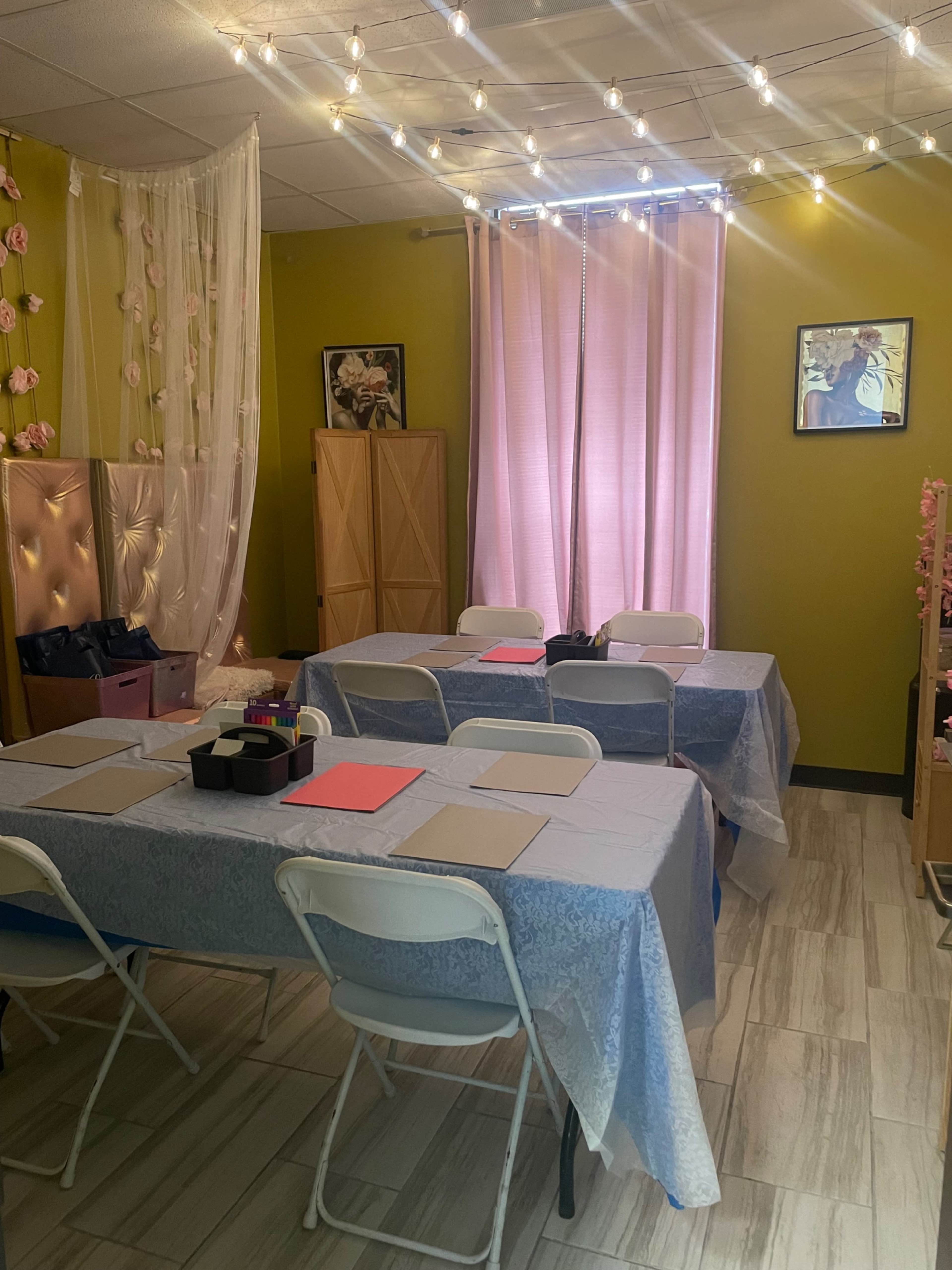 Elegant and unique event space in North Houston, Houston, TX | Event ...