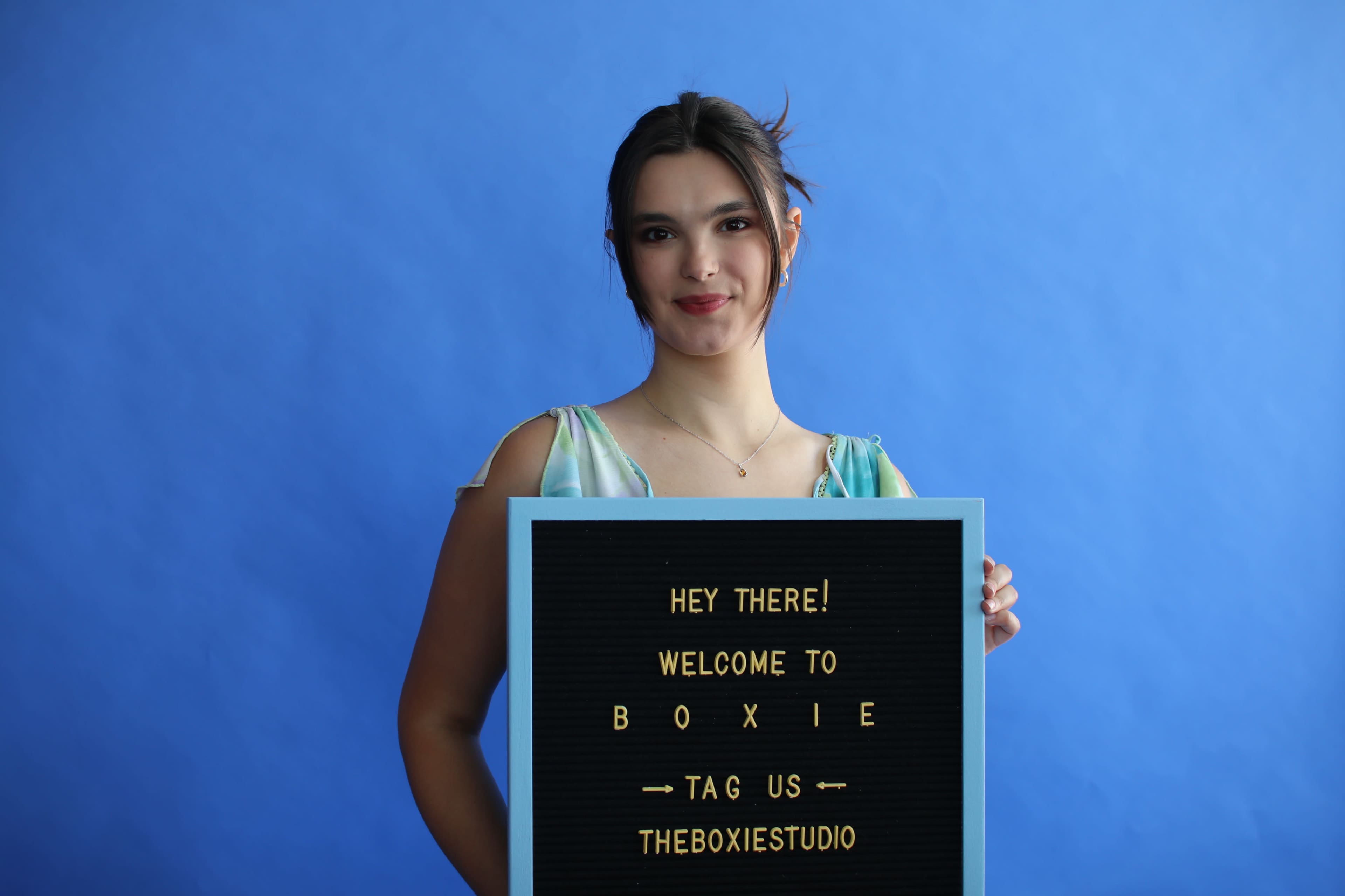 The Boxie Studio | The Boxie Studio | Multi-set studio, LOS ANGELES, CA ...