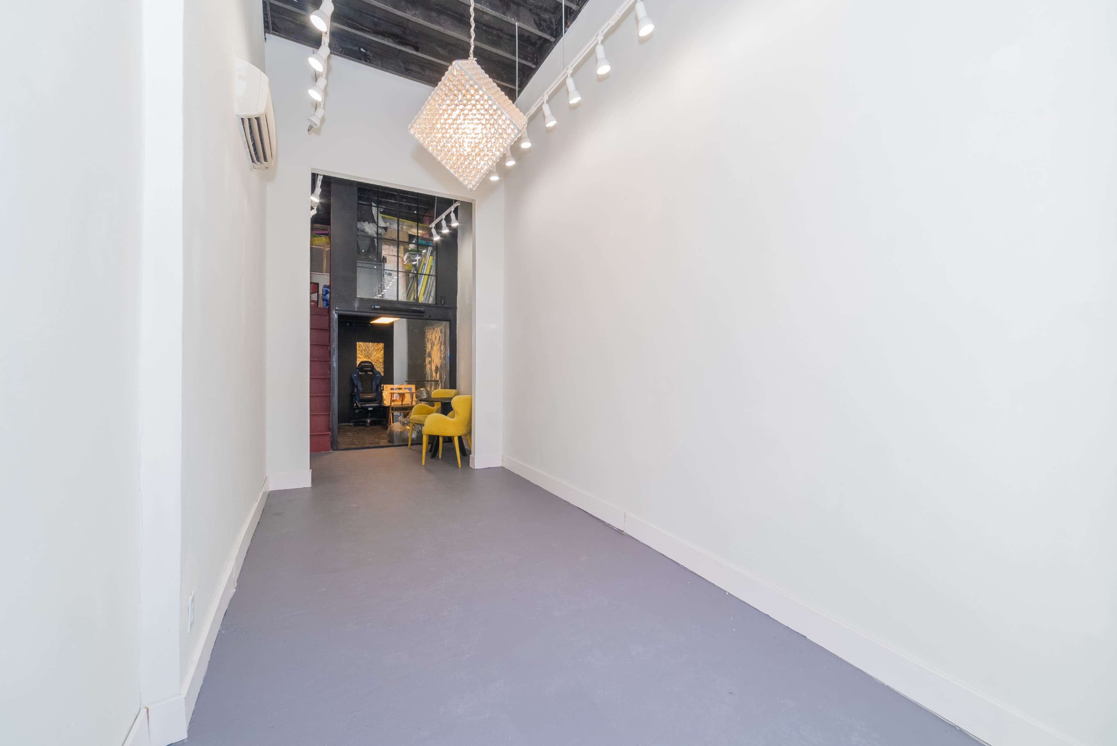 ArtSeeker Gallery - Pop-Up Art & Event Space, Brooklyn, NY | Event ...