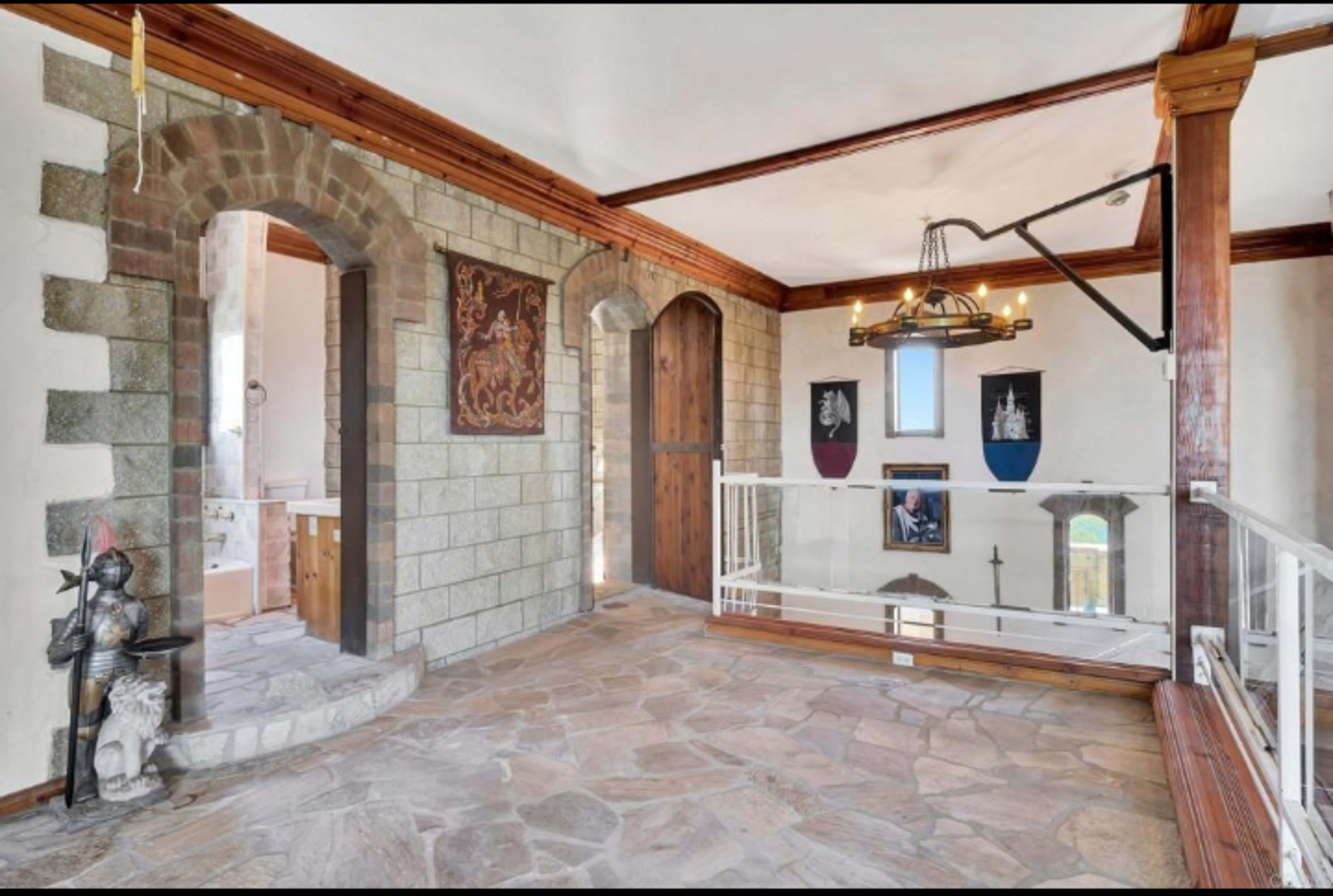 Medieval Castle, Jamul, CA | Event | Peerspace