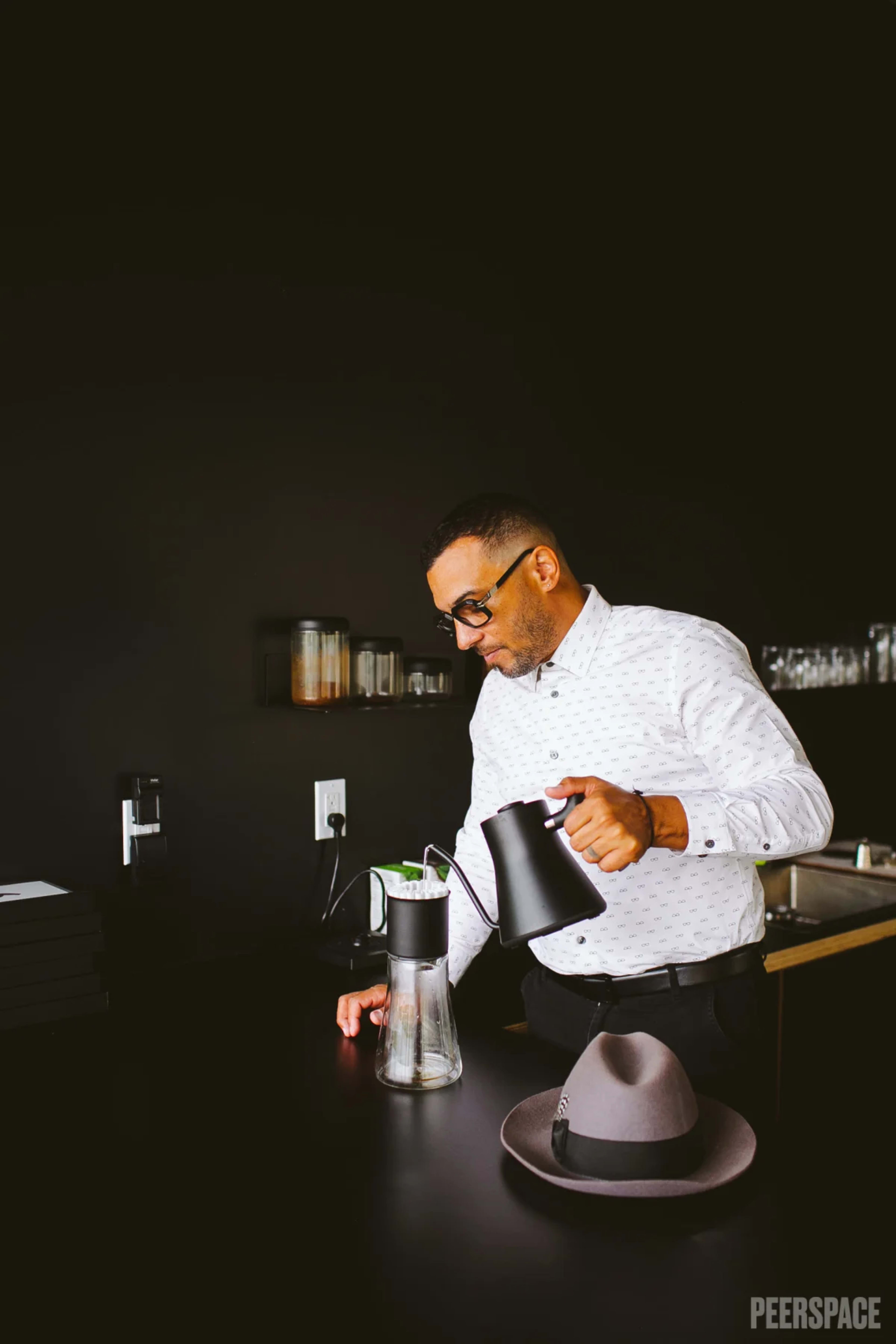 Professional Studio Loft | Downtown Riverside *Main Street*, Riverside ...