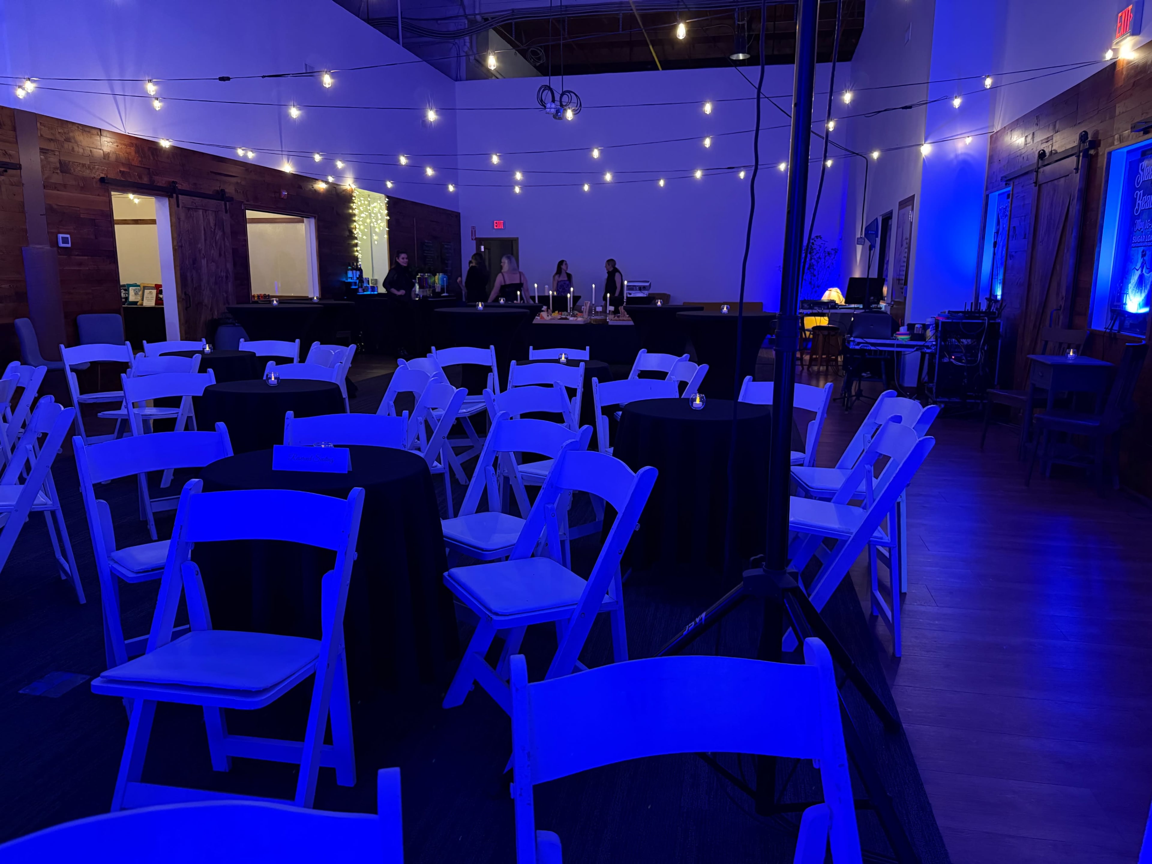 Forge 28 Studios | Modern Creative Studio with White Cyc, Artist Loft ...