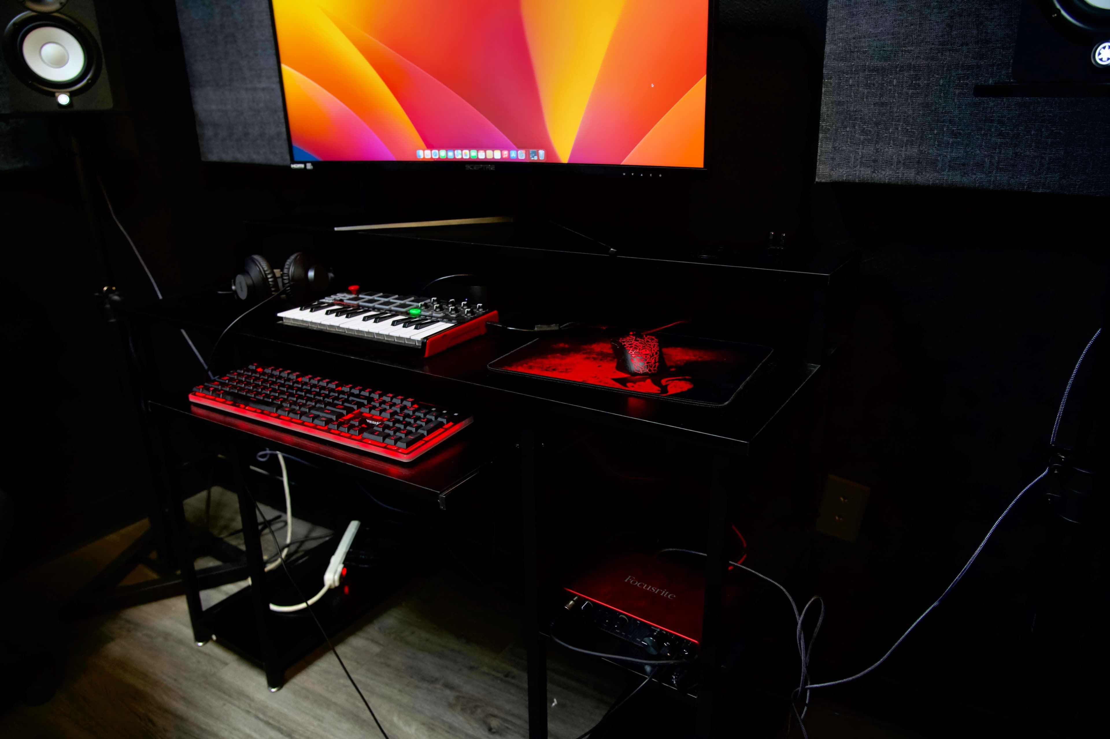 NEW Dallas Recording Studio Room, Dallas, TX | Production | Peerspace