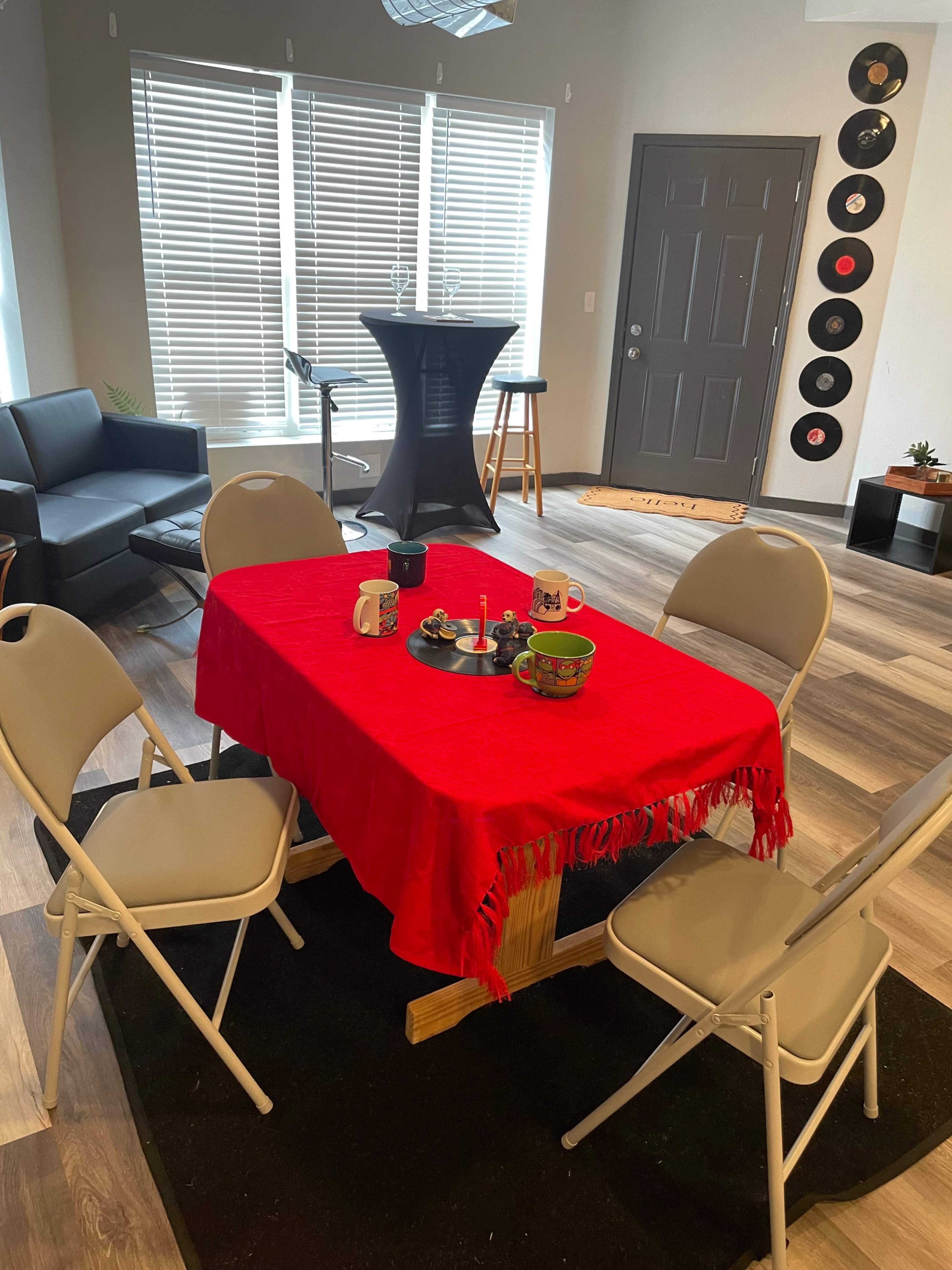 Book The Firehouse | Versatile Creative Space with Kitchen & Multi ...