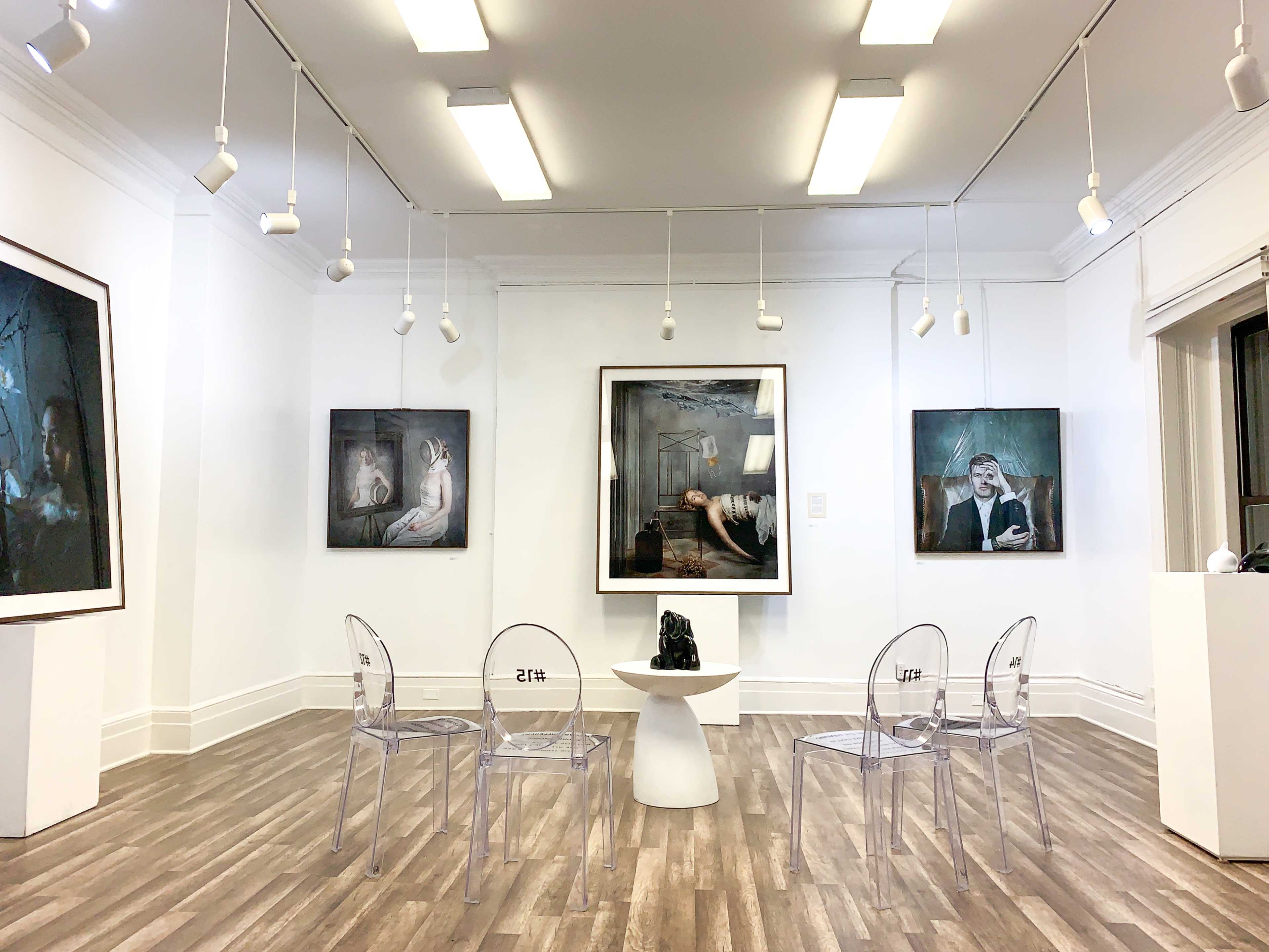 Gallery, Multi-use Event Venue, Photoshoot, Workshops, New York, NY ...