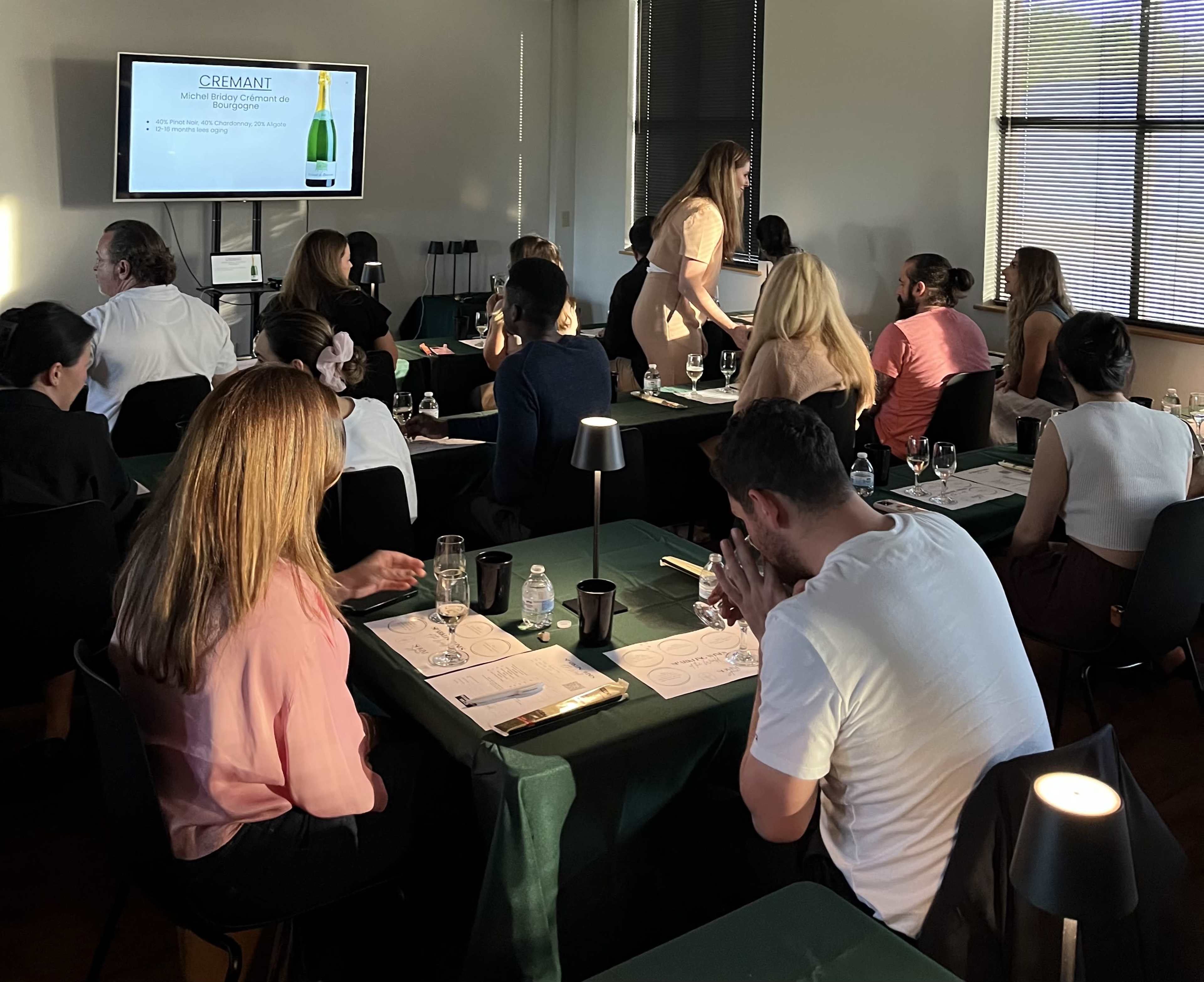 Cute Classroom Space with Intimate Sitting Area, AUSTIN, TX ...