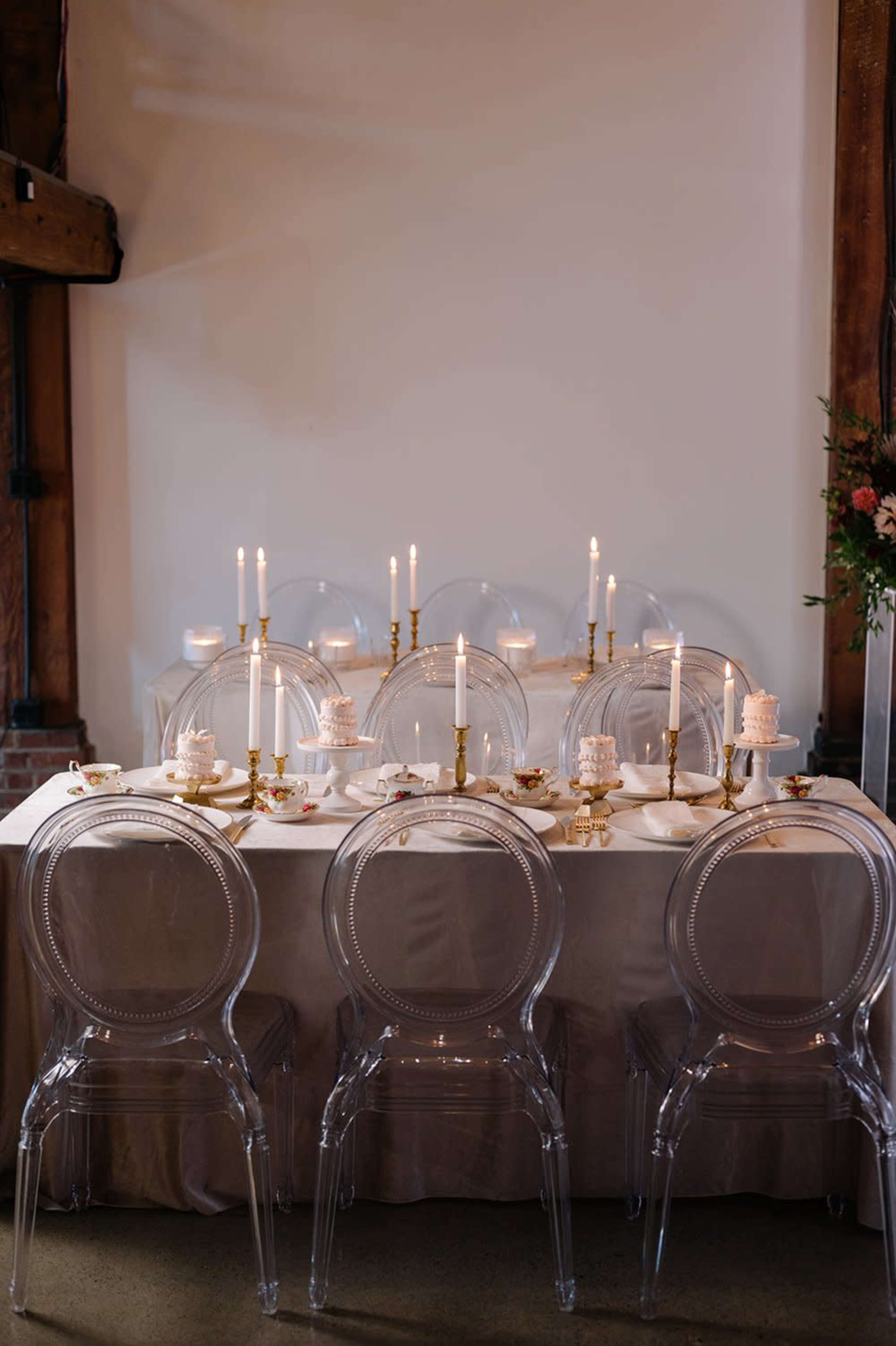 Antique Chic Event Venue in Downtown Vancouver, Vancouver | Event ...