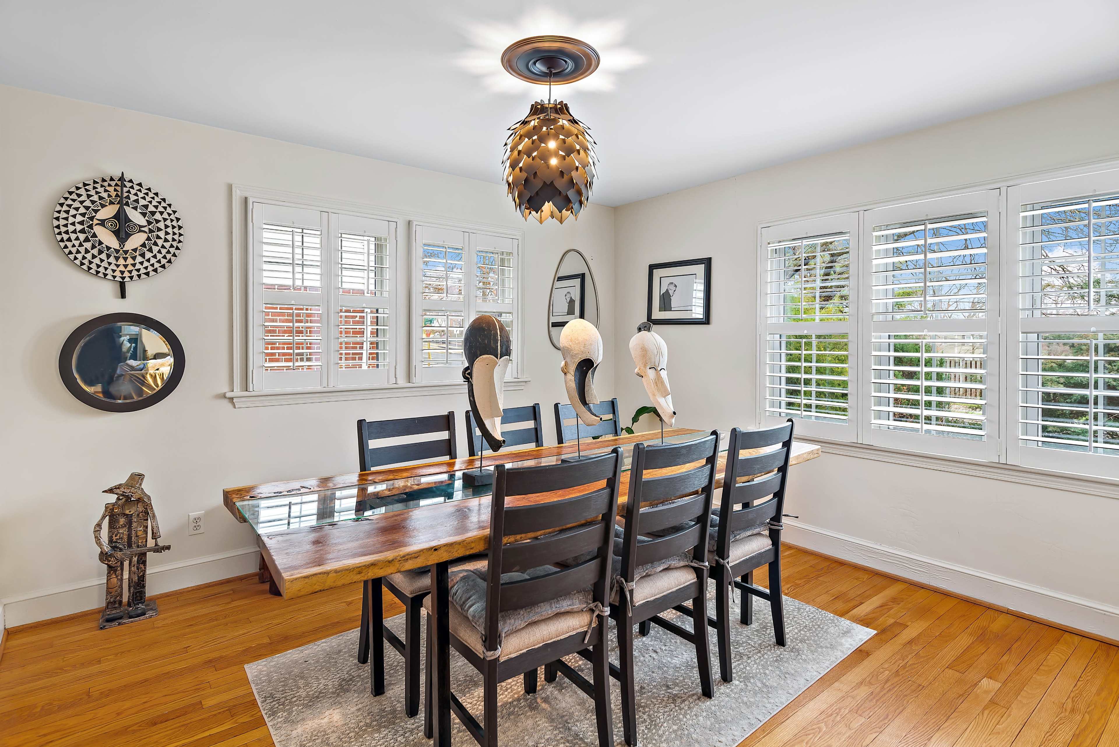 Washington, DC Takoma Park global art stylist venue rental, Takoma Park ...