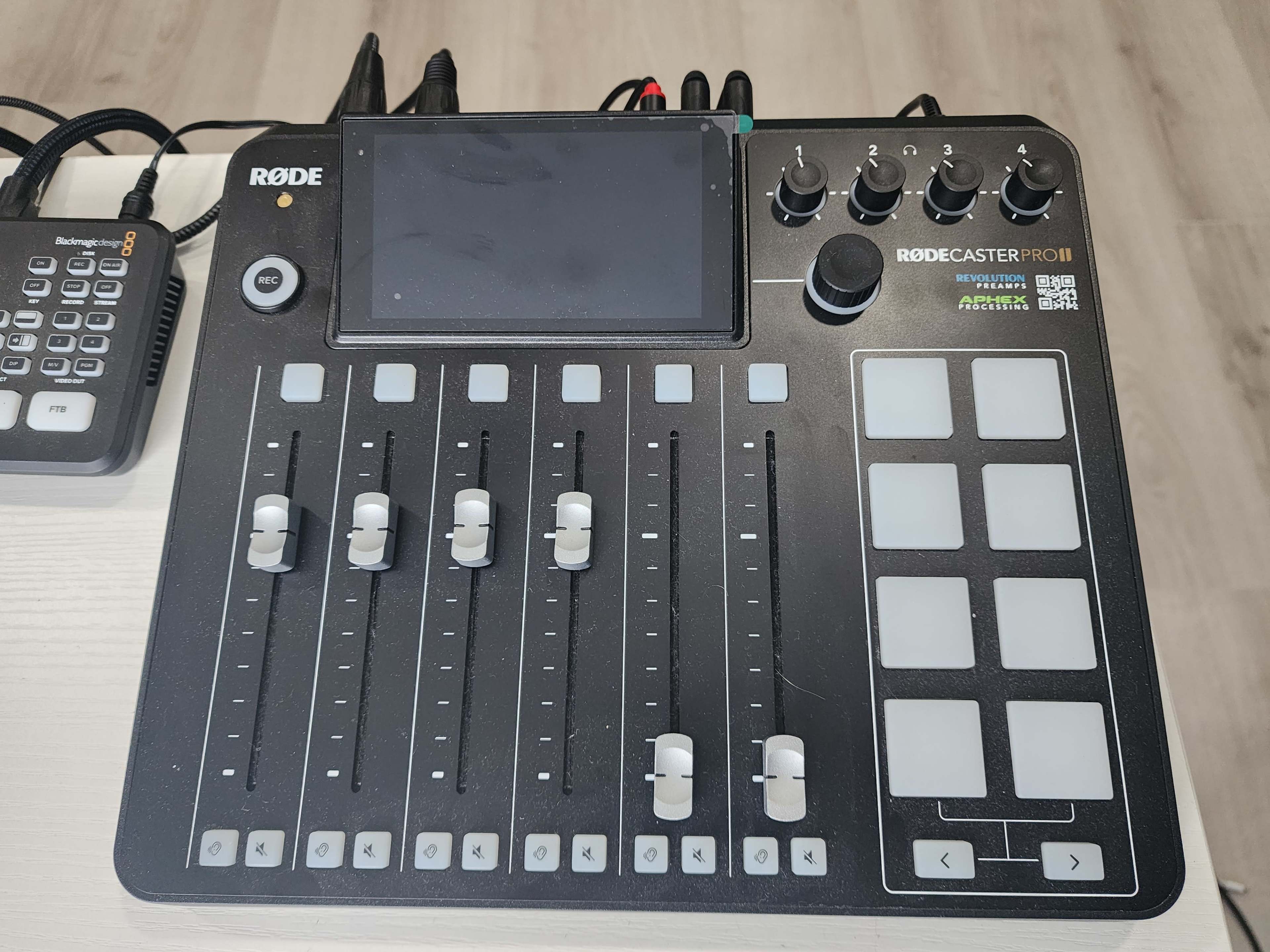 Modern Podcast & Video Studio!, Broomfield, CO | Production | Peerspace