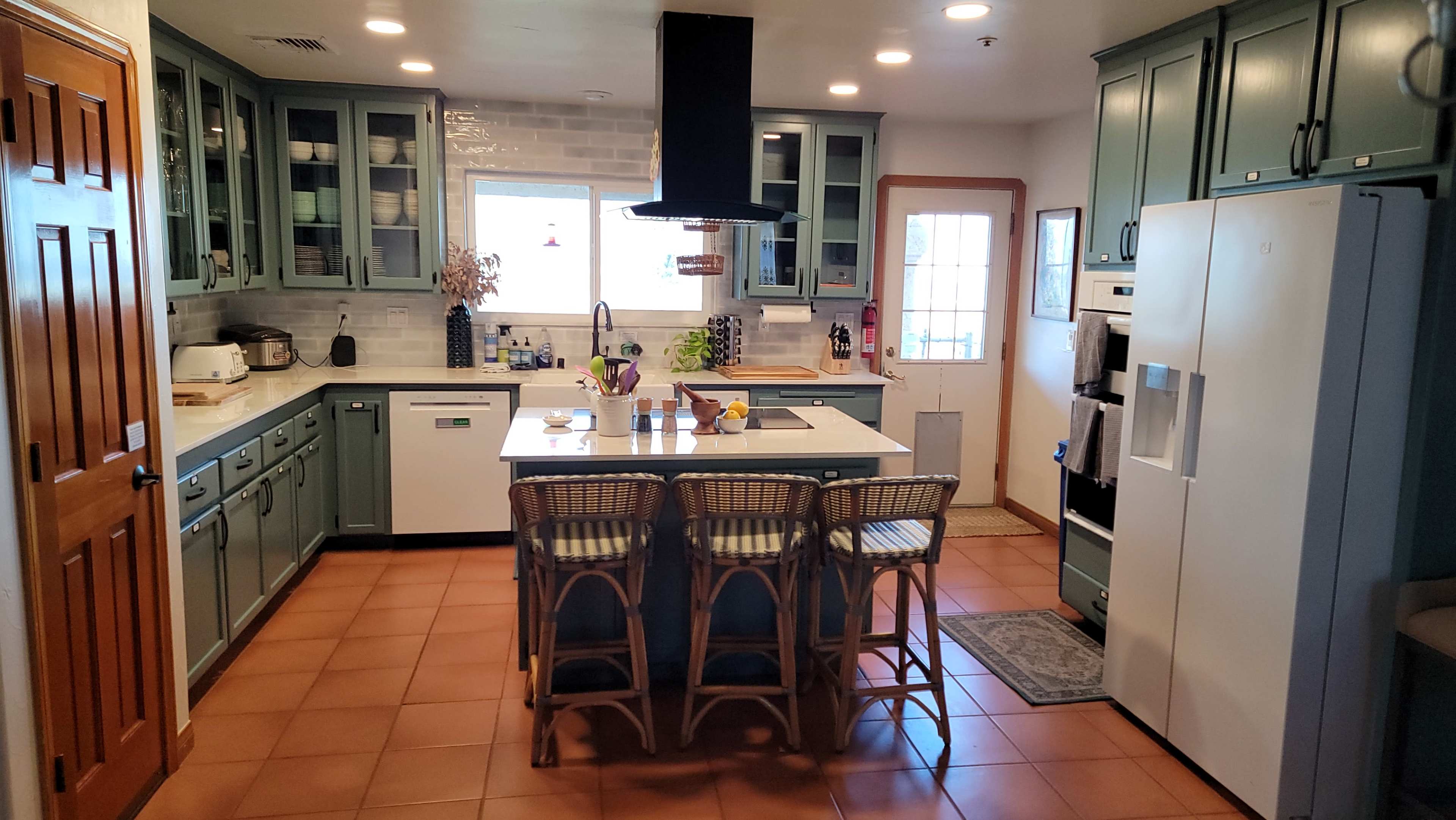 Lake Hughes - Private Ranch and 100+ Acres of Wilderness, Lake Hughes ...