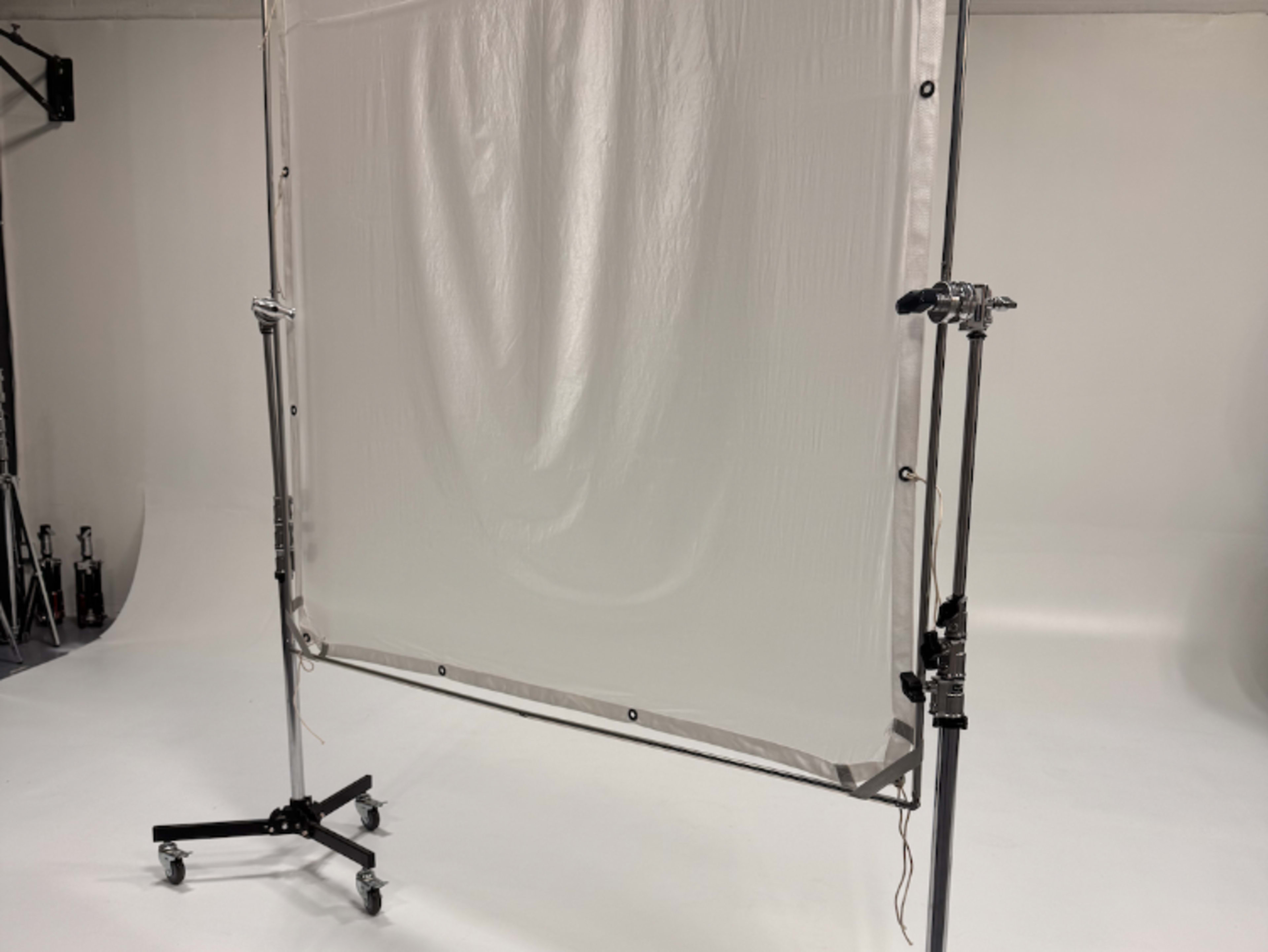 Multi-use Photo & Video Studio with Full Kitchen and Cyclorama Wall ...