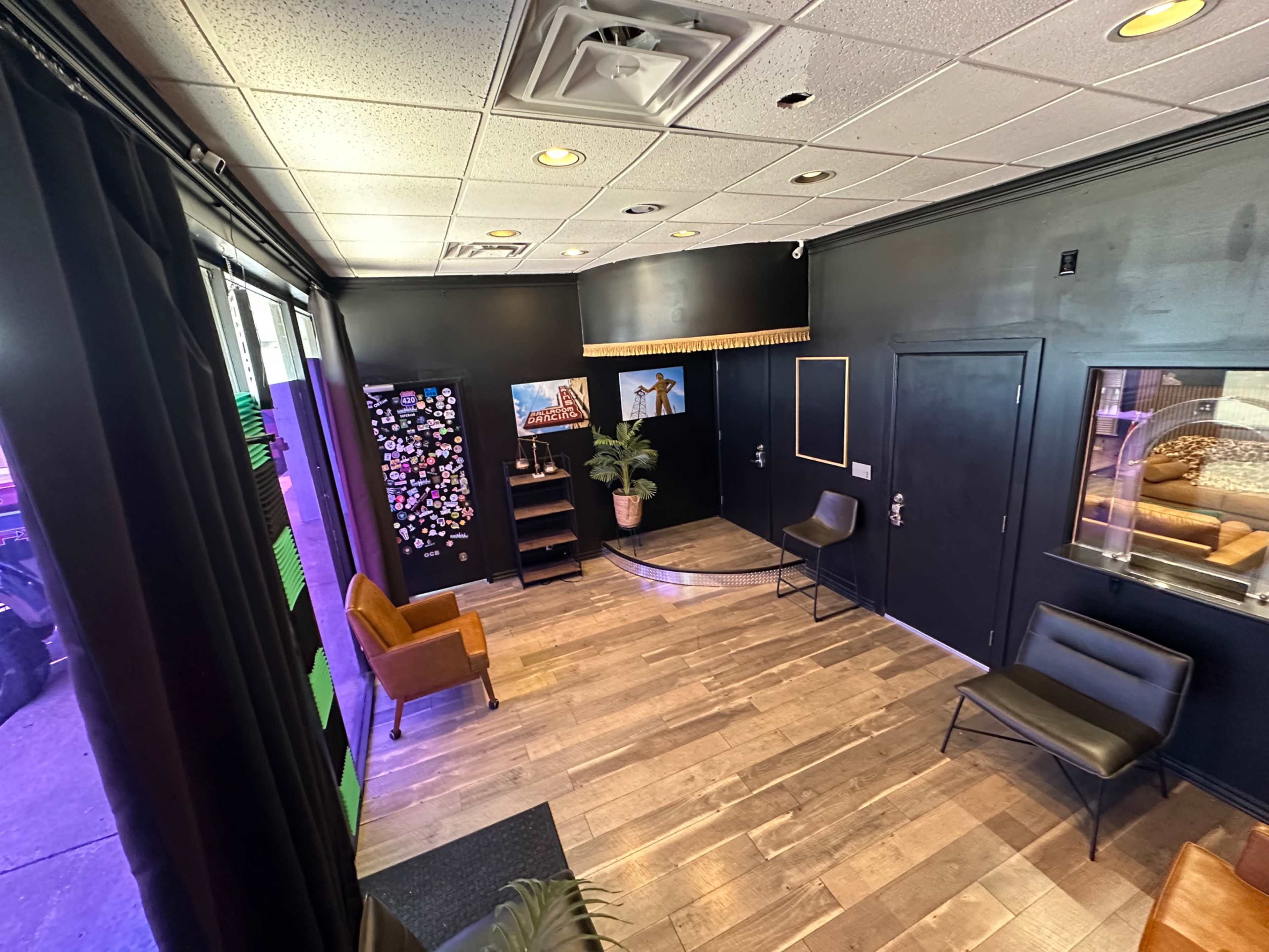 Studio Nine18 | Studio Nine18 - Boudoir friendly, Tulsa, OK ...